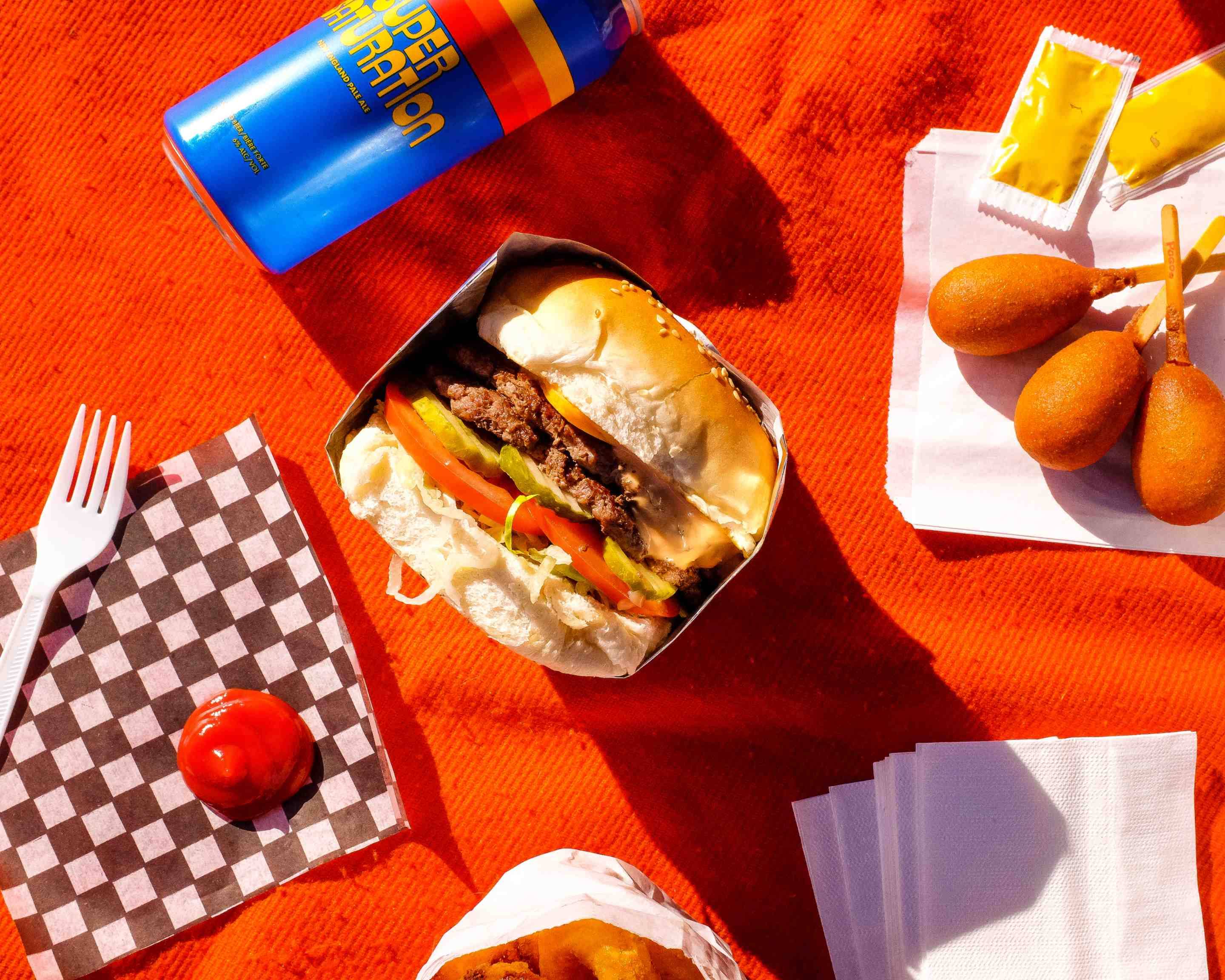 Order Boogie's Burgers (Renfew) Menu Delivery in Calgary | Menu ...