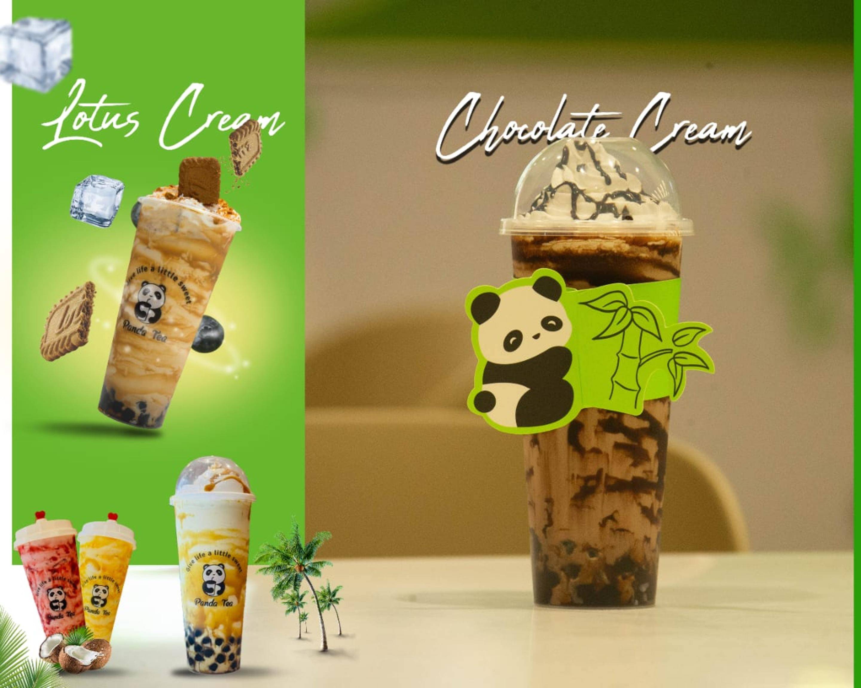 Order Panda Tea BBS Mall Menu Delivery Online | Nairobi | Menu & Prices ...