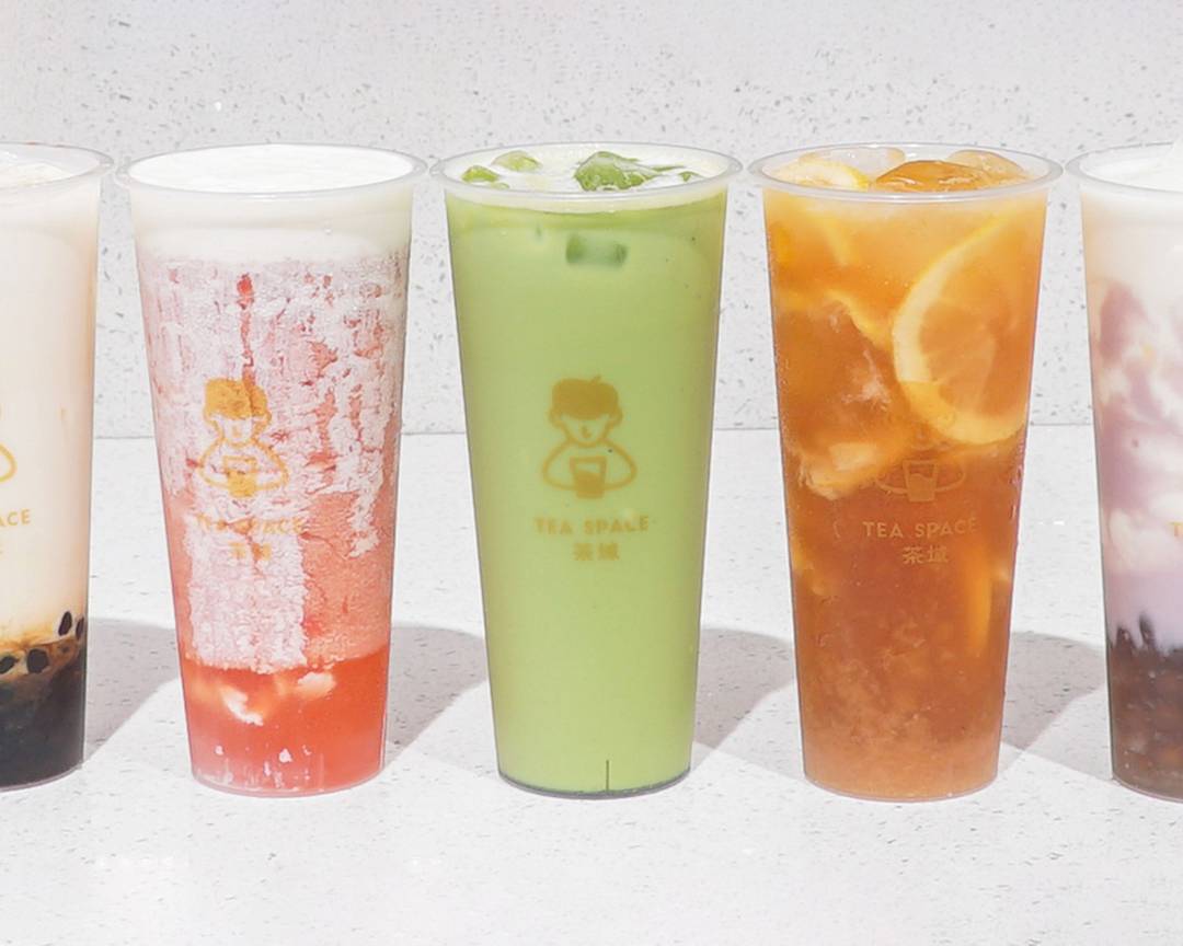 Tea Space menu, offres et prix - Livraison à Paris - Uber Eats