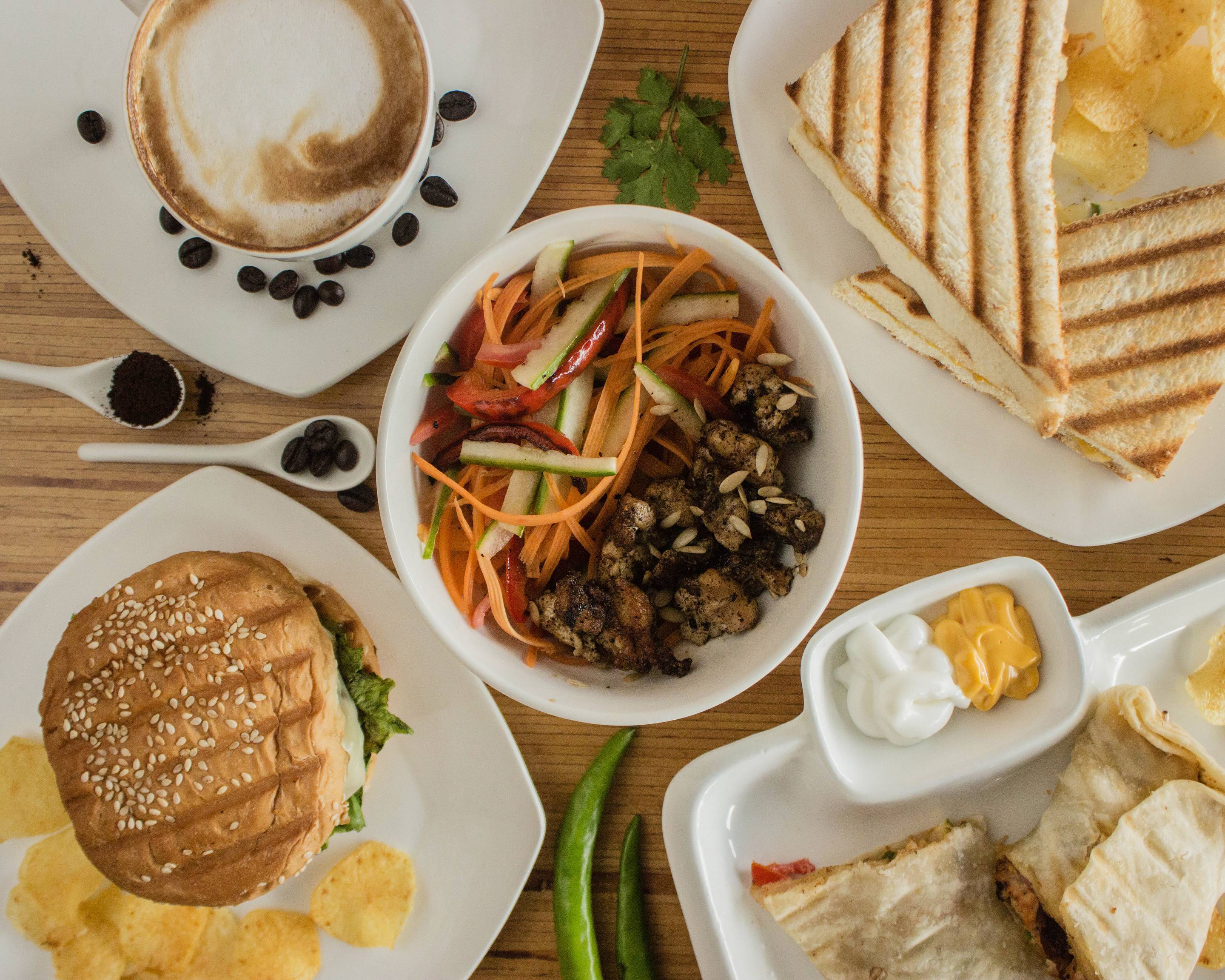 Cafe One - Negombo Delivery | Negombo | Uber Eats