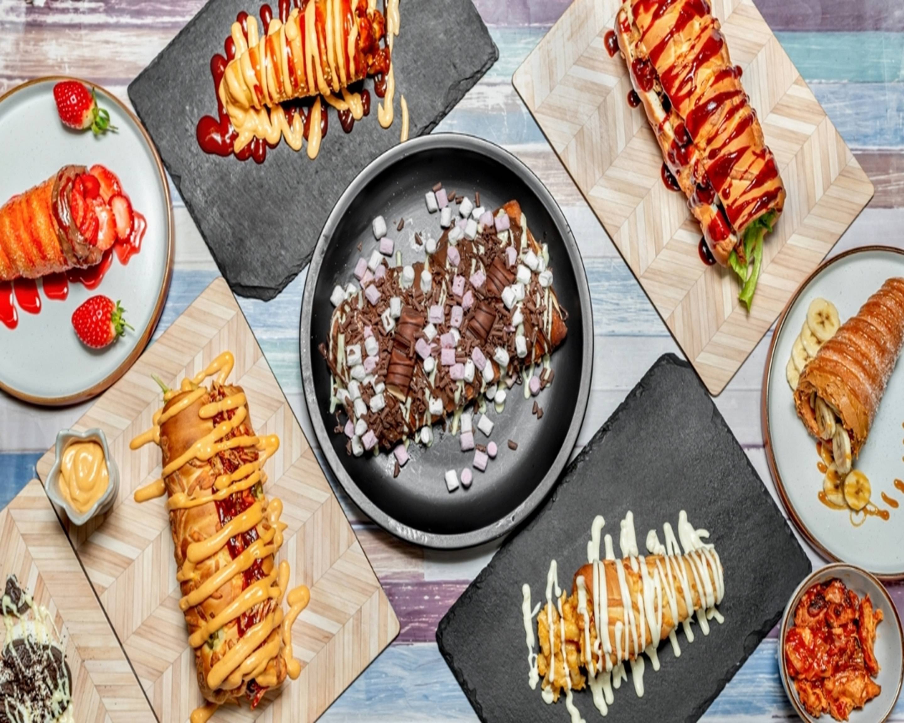 Chimney Bites Menu Deals & Prices - Redditch Delivery - Order with Uber ...