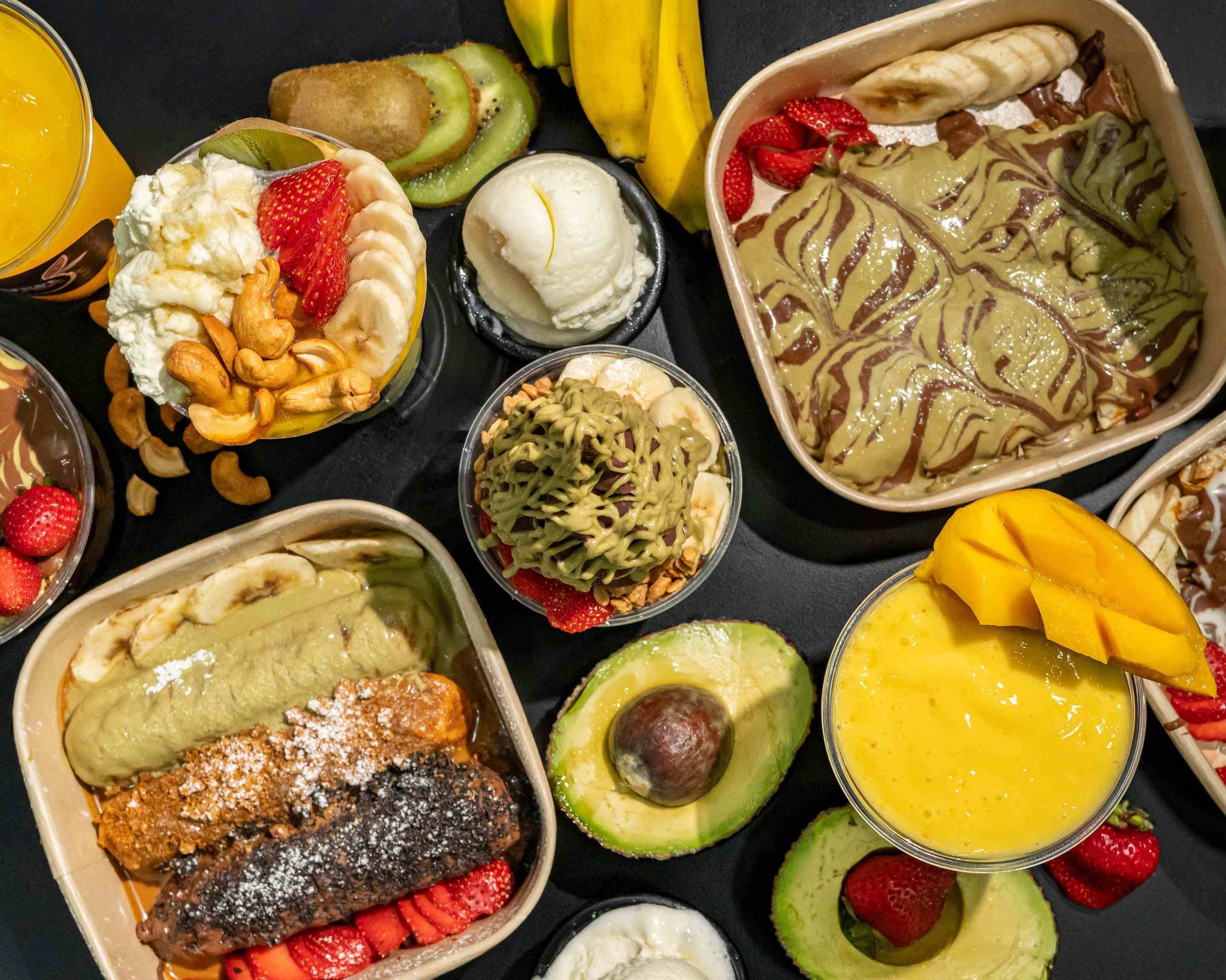 Order Sweet Bites & Sips - Menu Deals & Prices - Sydney Delivery - Uber ...