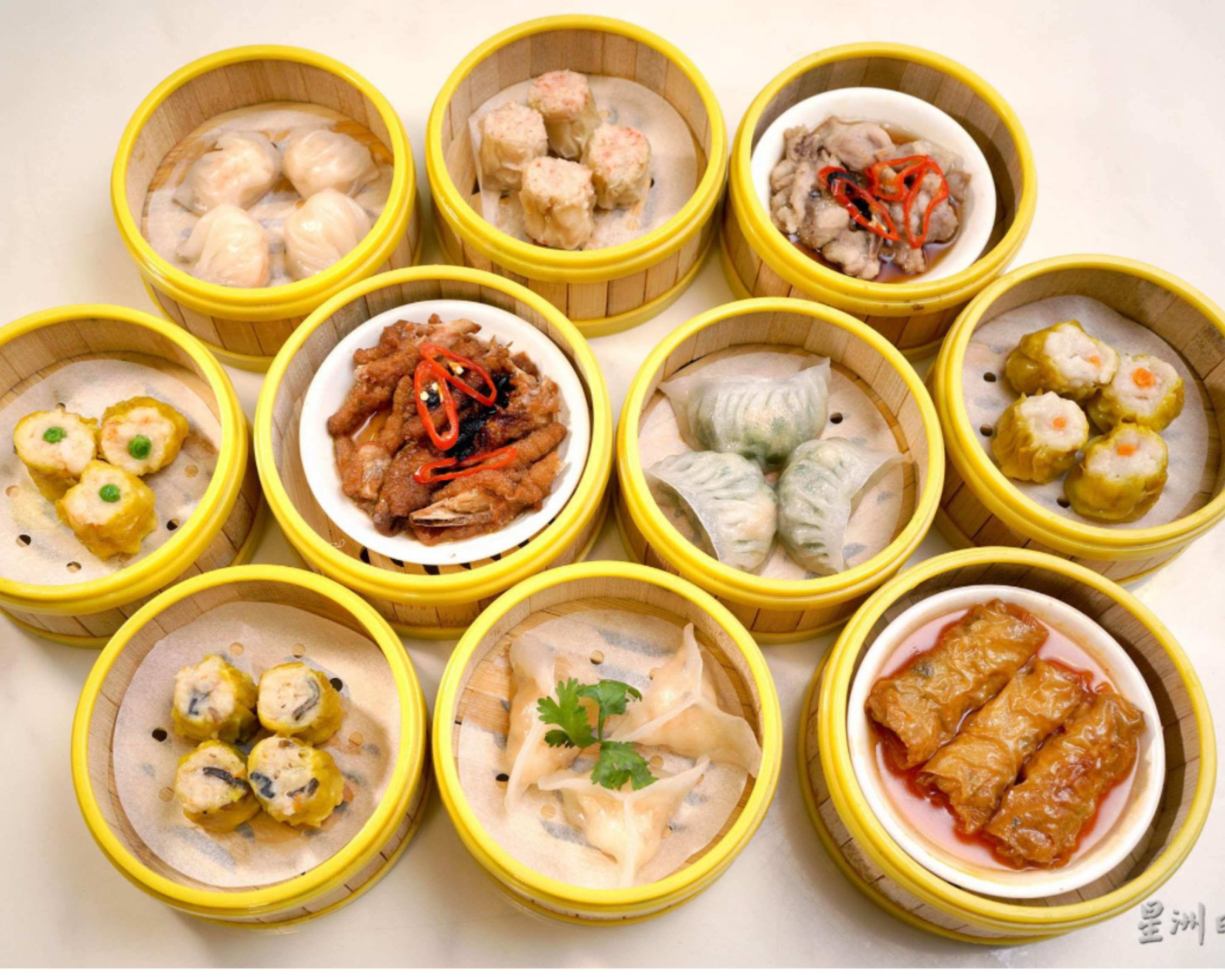 Order Creampanda-DimSum,Rice Noodle, Snacks,Coffee - Menu & Prices ...
