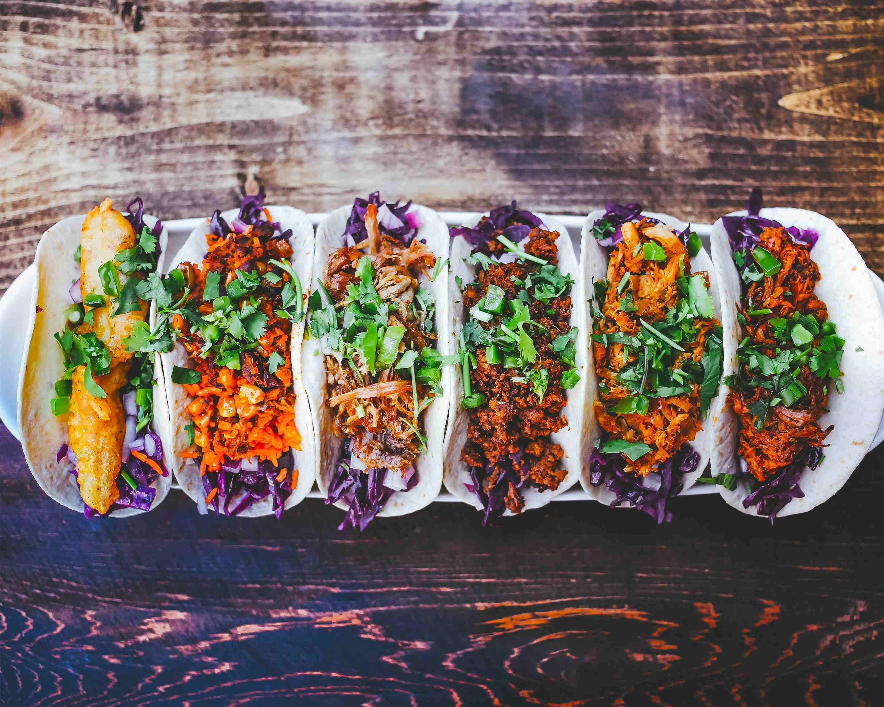 Jungle Street Kitchen Menu Deals & Prices - Lichfield Delivery - Order ...