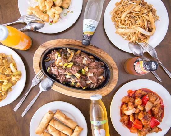 Order Kingsgrove Chinese restaurant | Menu & Prices | Sydney Delivery ...