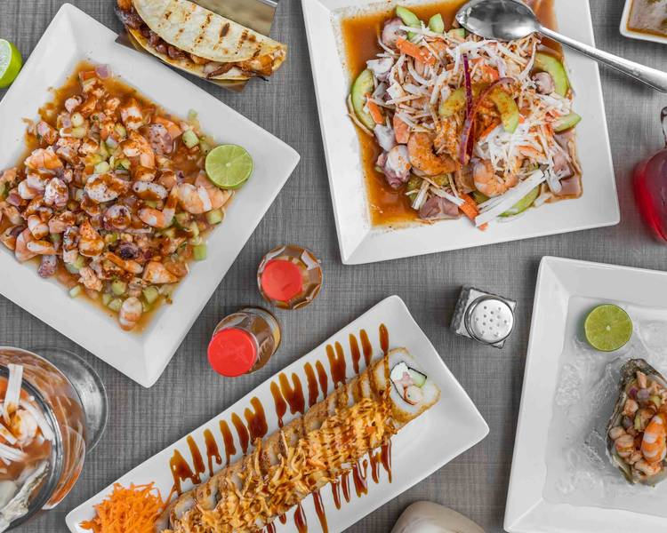 Order Mariscos El Chapo 2 Menu Delivery【Menu & Prices】| Norwalk | Uber Eats