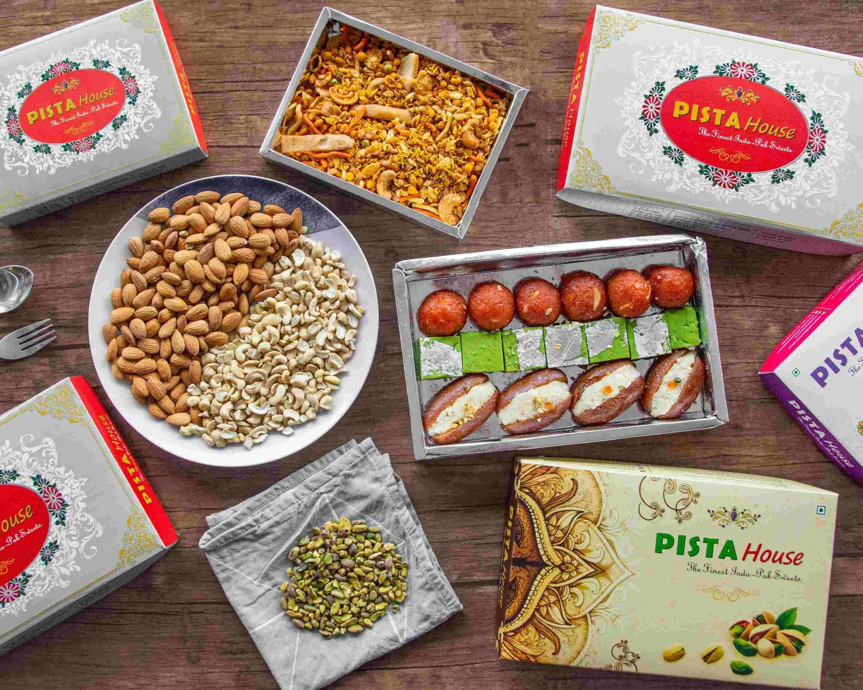 Pista House (St Albans) Menu Takeout in Melbourne | Delivery Menu ...