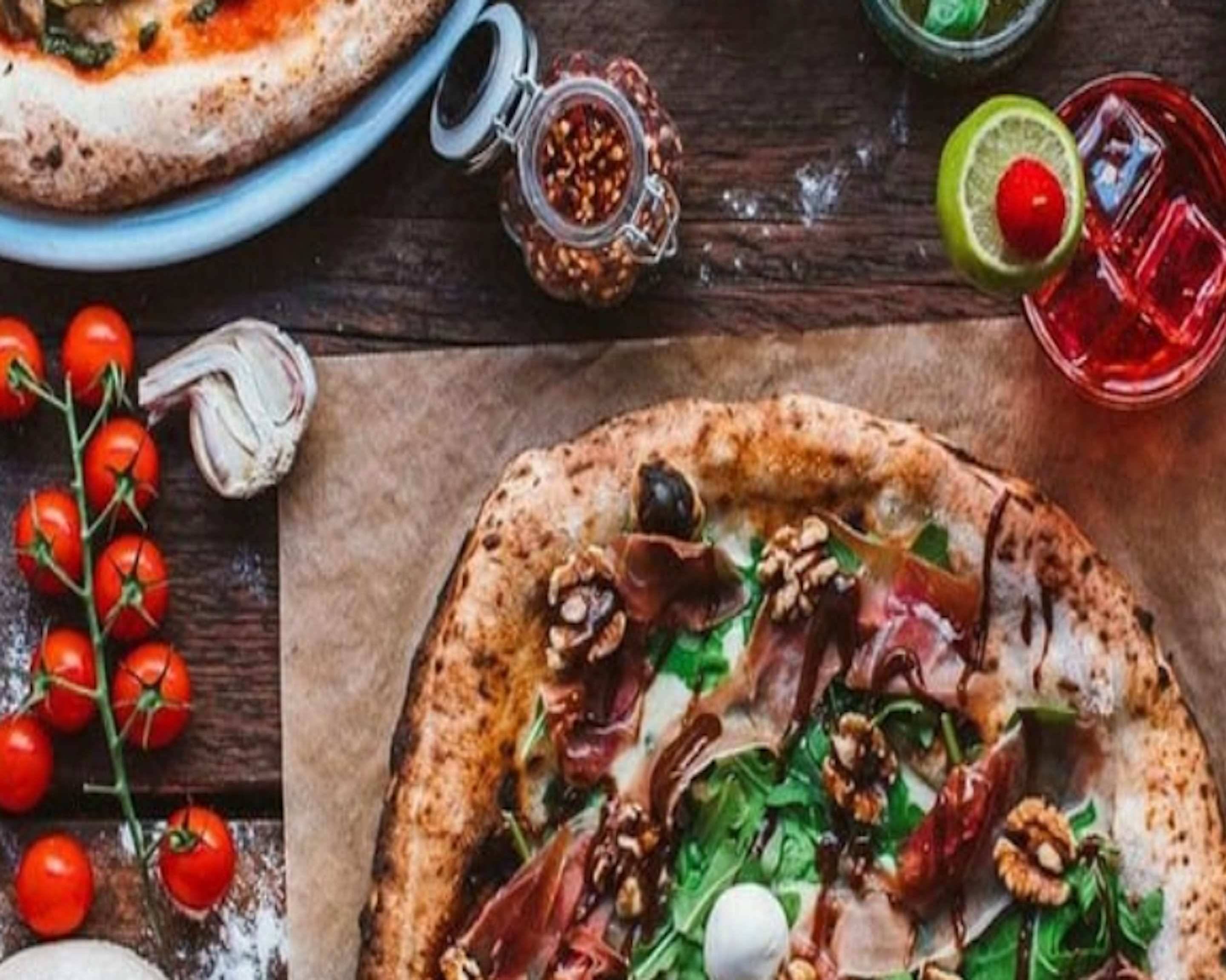 Order Apogee (KC) Menu Delivery in Olathe | Menu & Prices | Uber Eats