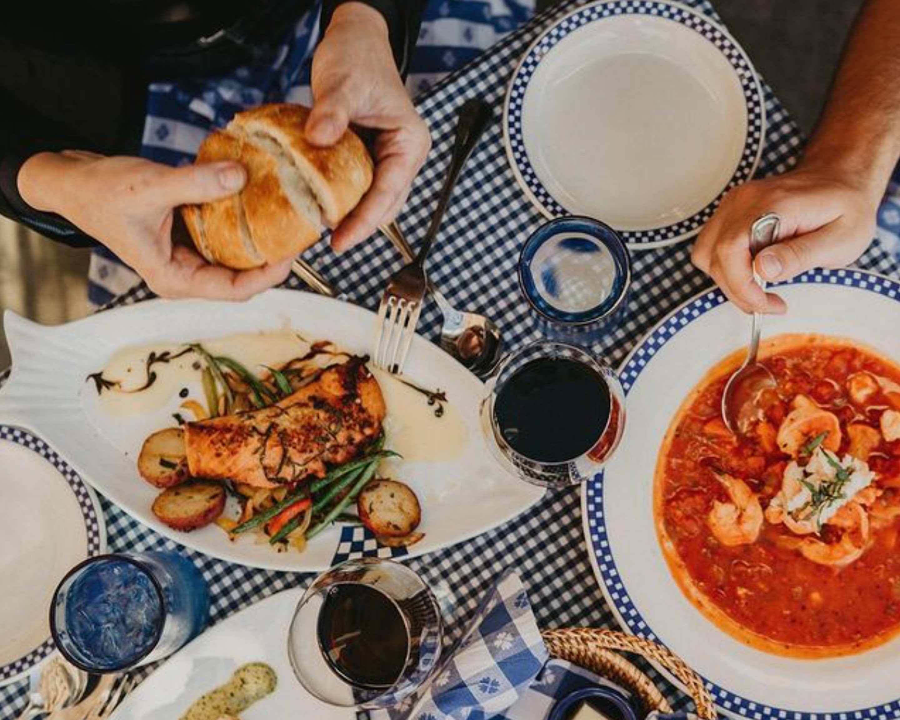 Order Duke's Seafood (Tukwila) - Menu & Prices - Tukwila Delivery ...