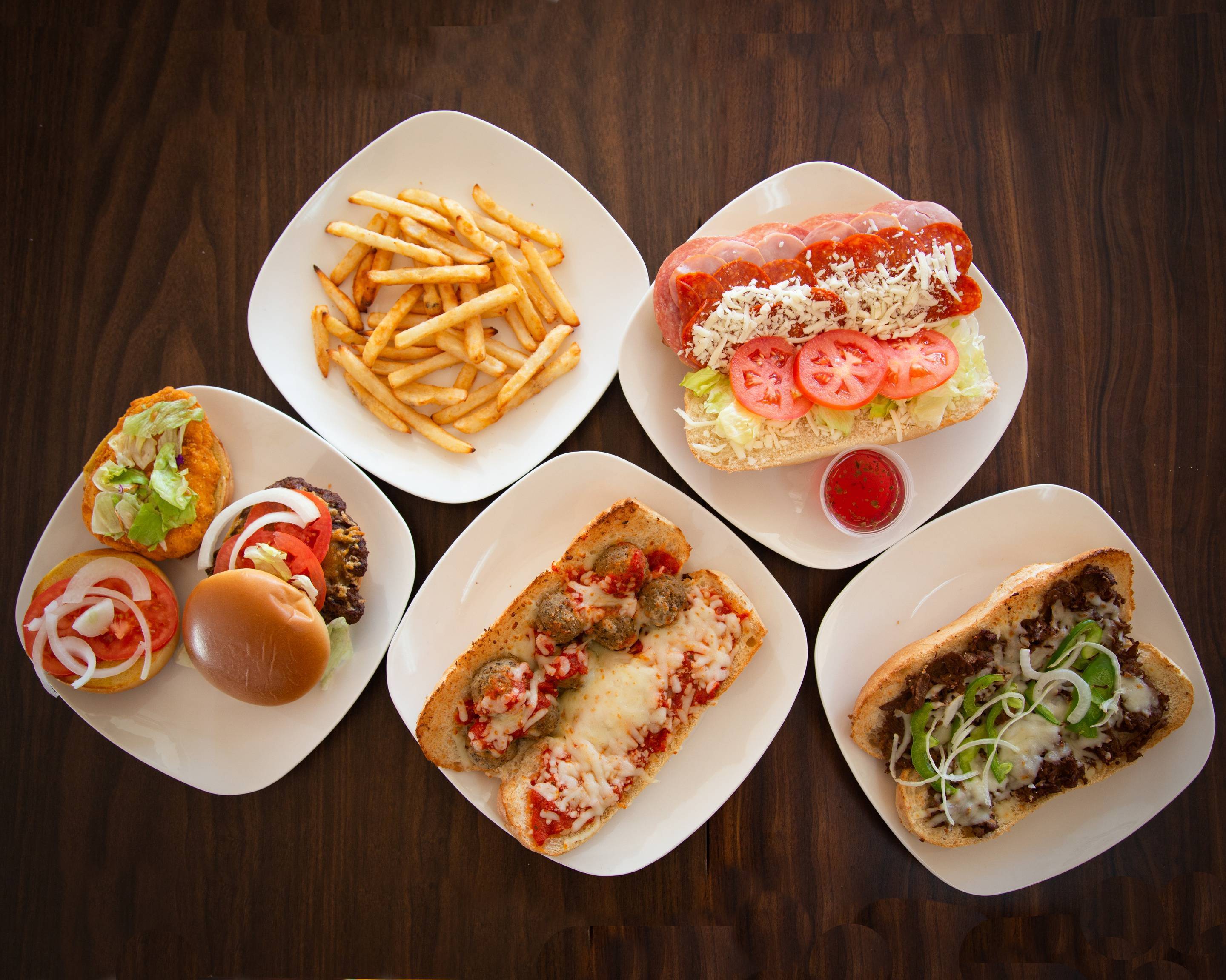 Super Subs and Burgers Menu Nashville • Order Super Subs and Burgers ...