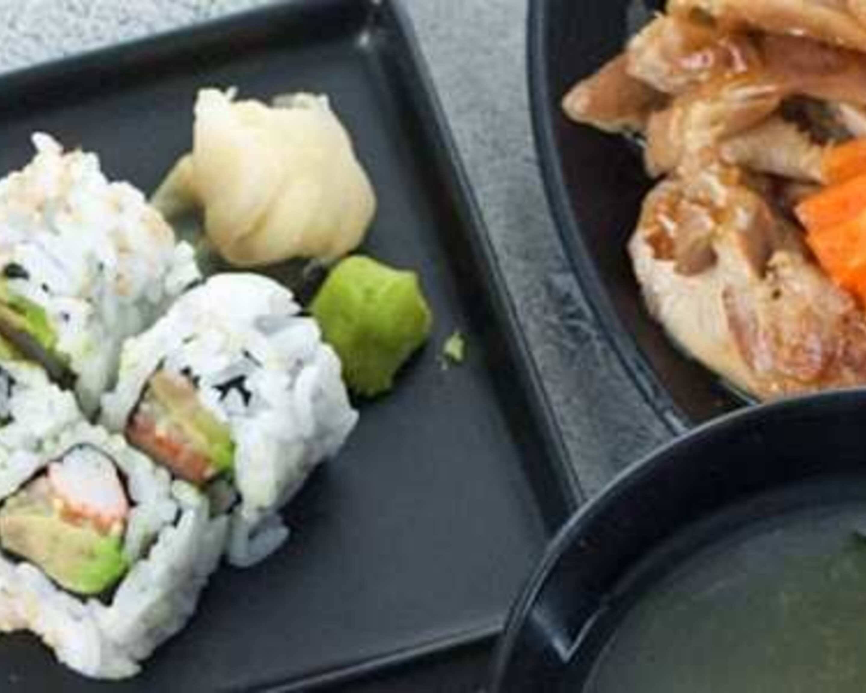 Order OKI Japanese Restaurant Menu Delivery【Menu & Prices】| New York ...