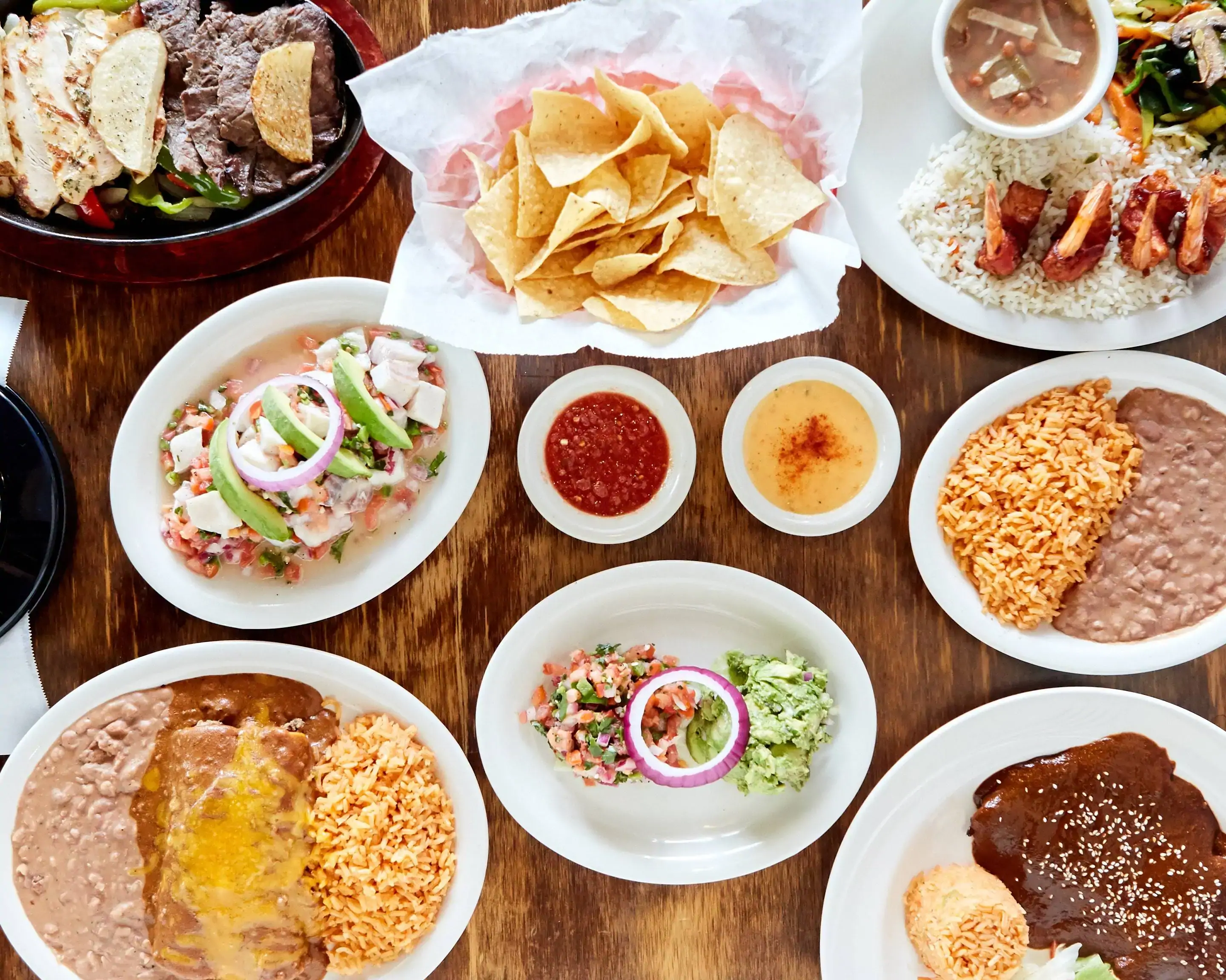 El Hornero.Miami Menu Miami • Order El Hornero.Miami Delivery Online ...