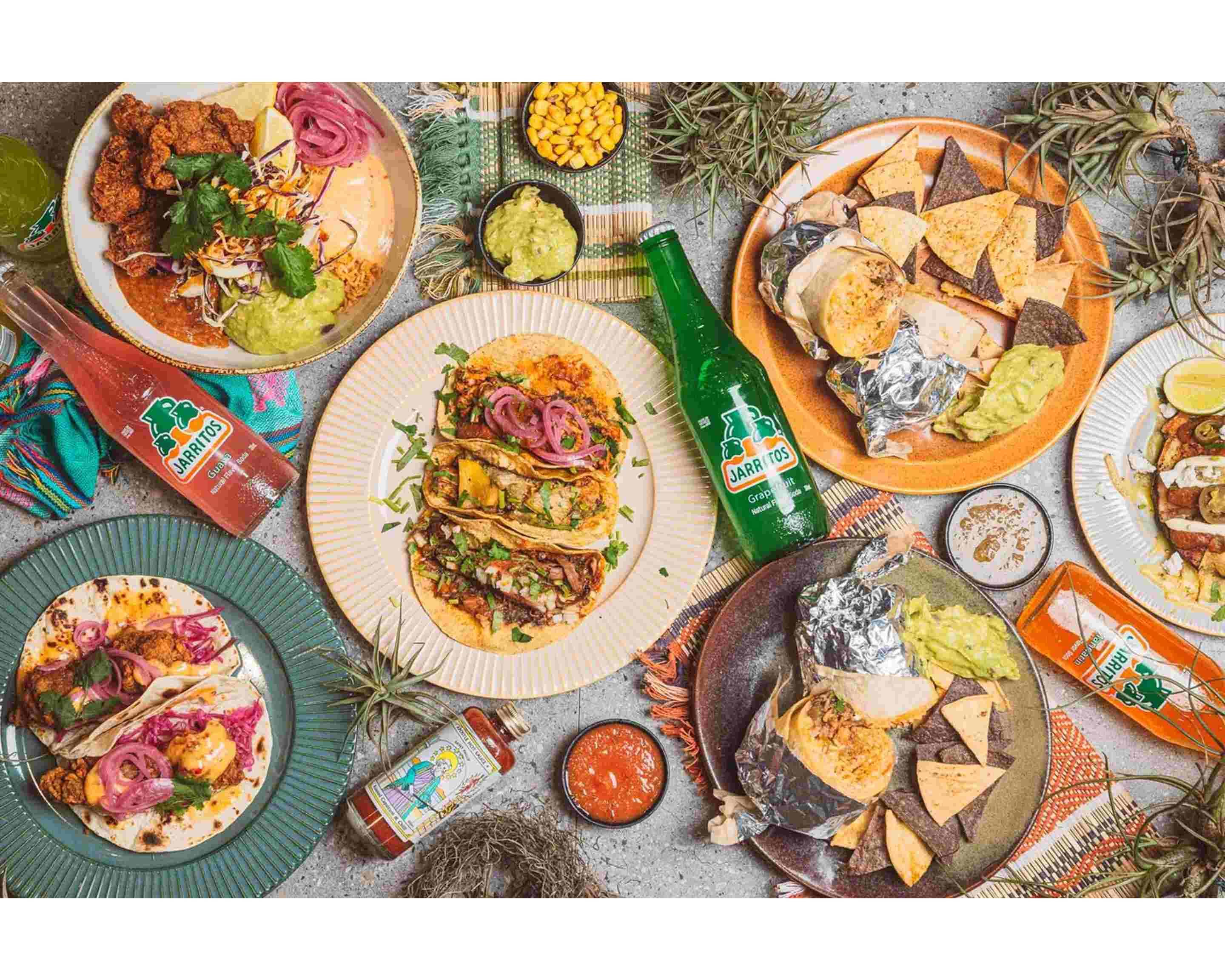 THE 10 BEST Mexican Food Delivery in Auckland | Order Mexican Food ...