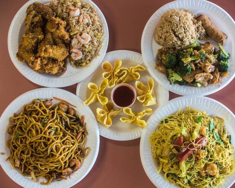 Order Fortune Cookie (Independence Blvd) Menu Delivery in Charlotte ...