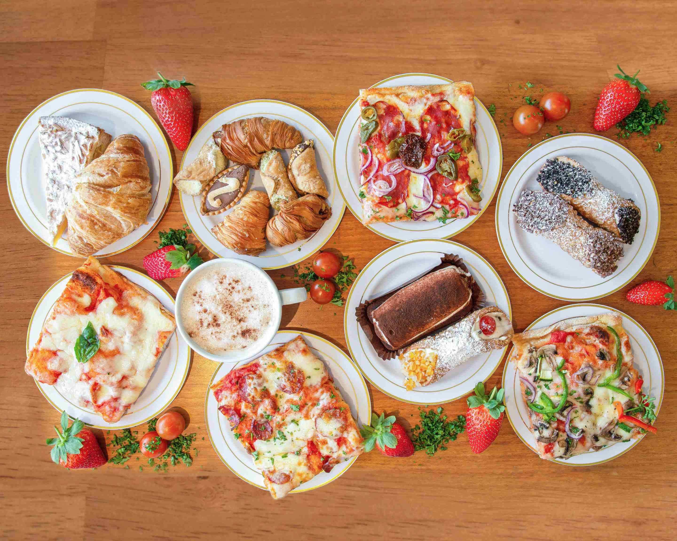 THE 10 BEST Pizza Takeaway in Ingleby Barwick 2025 - Order Pizza ...