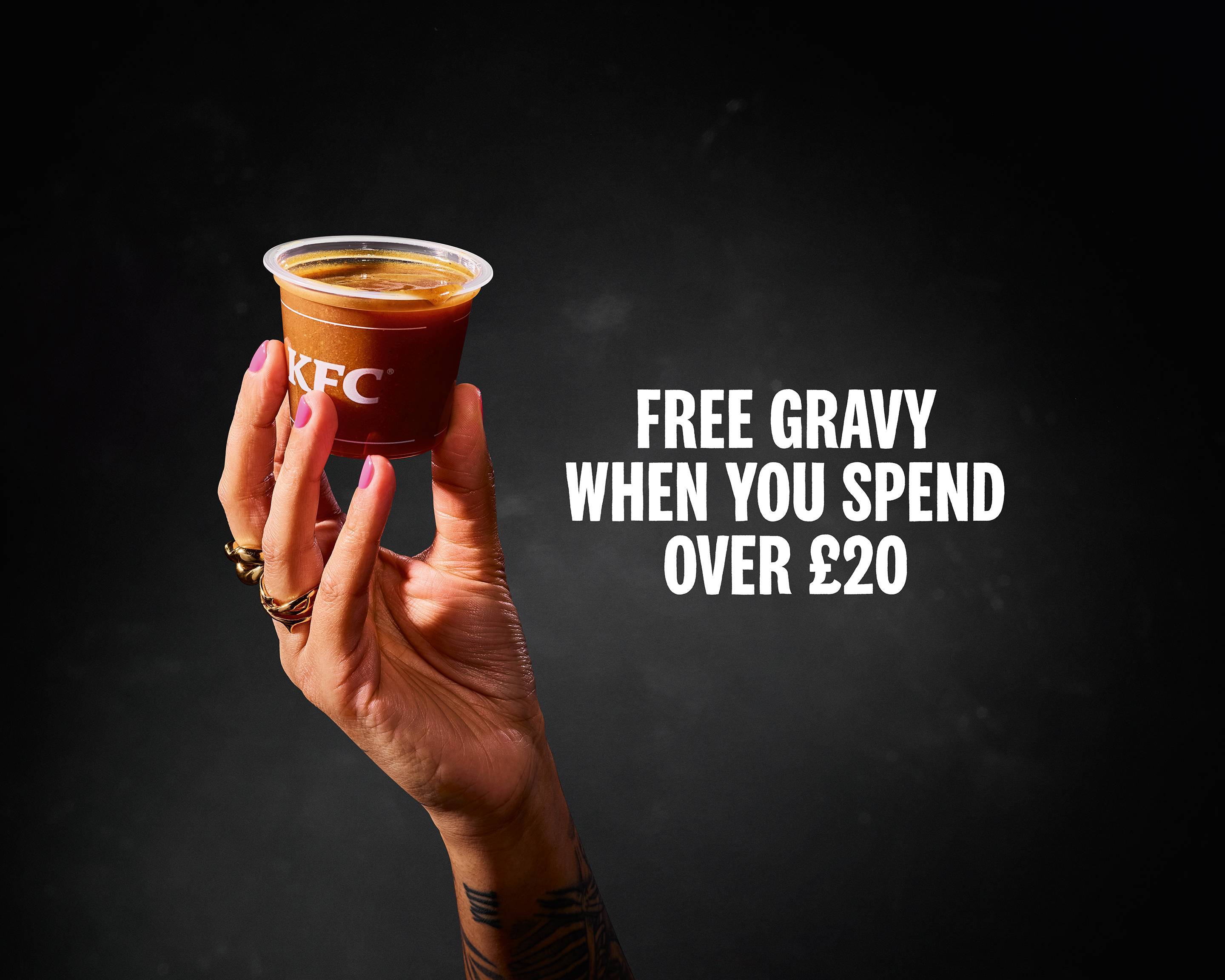 KFC - Liverpool - Great Homer Menu & Prices - Liverpool Delivery ...