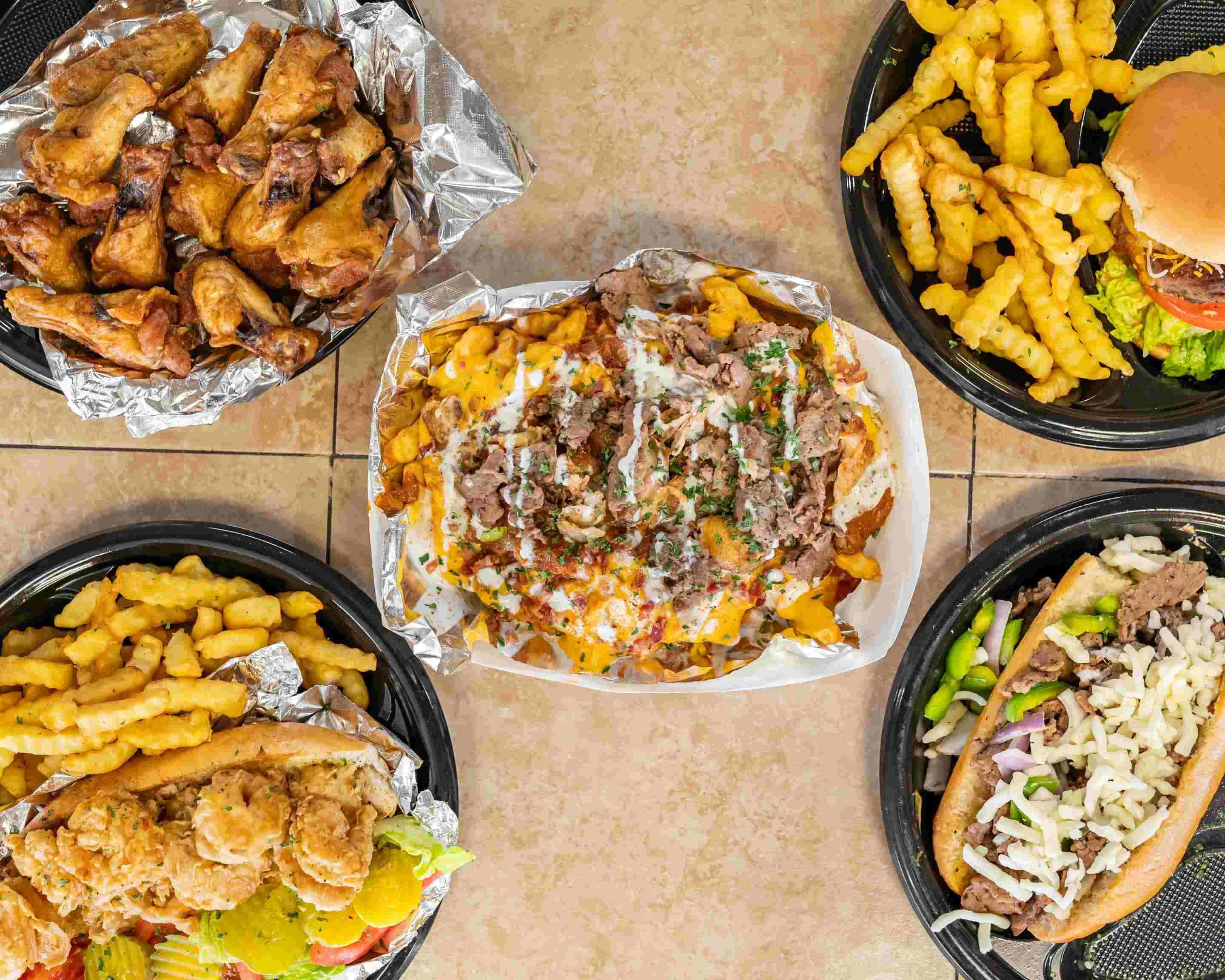 Fry Daddy's (Mobile) Menu Mobile • Order Fry Daddy's (Mobile) Delivery ...