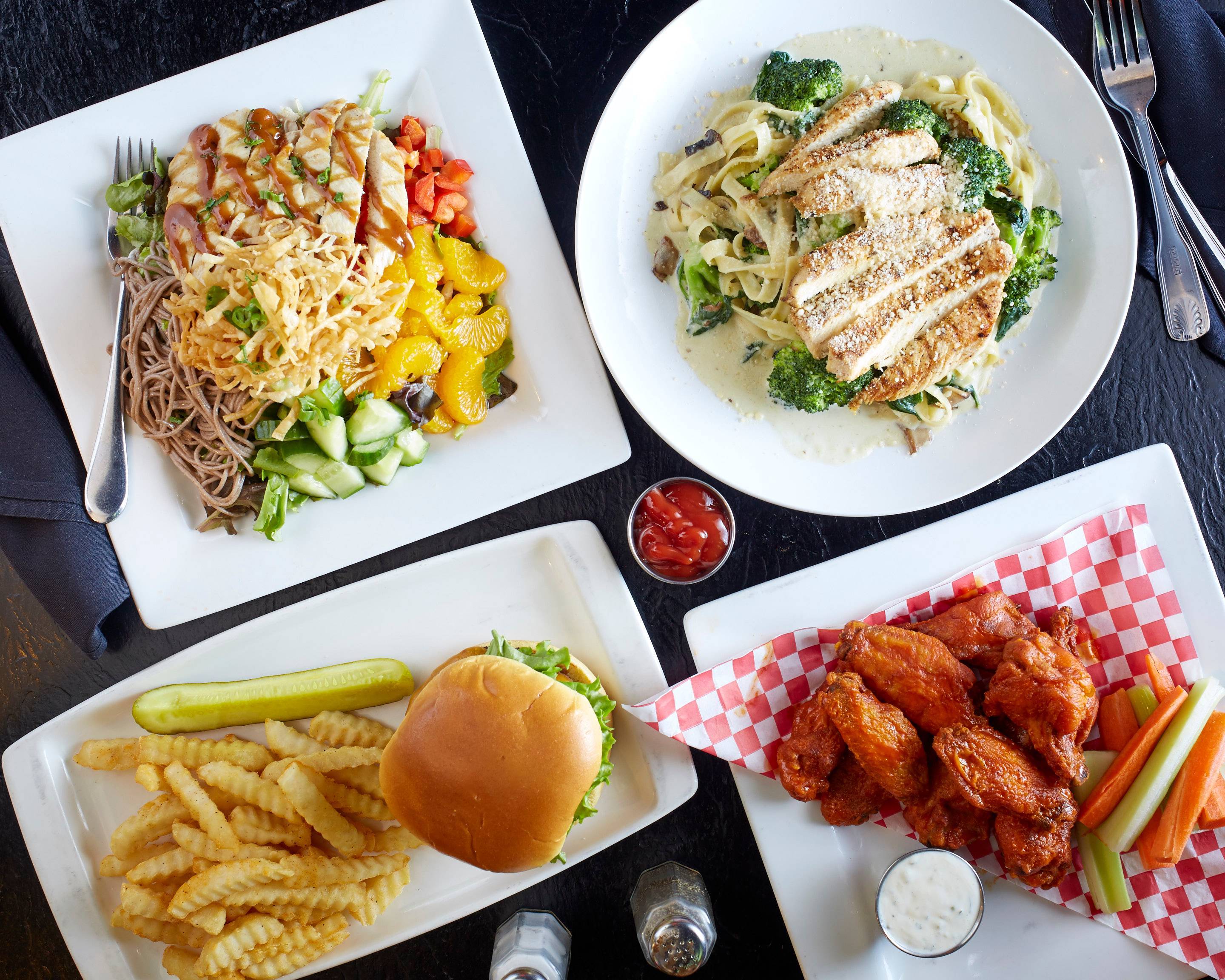 Order Arena Tavern Delivery in Atlanta | Menu & Prices | Uber Eats