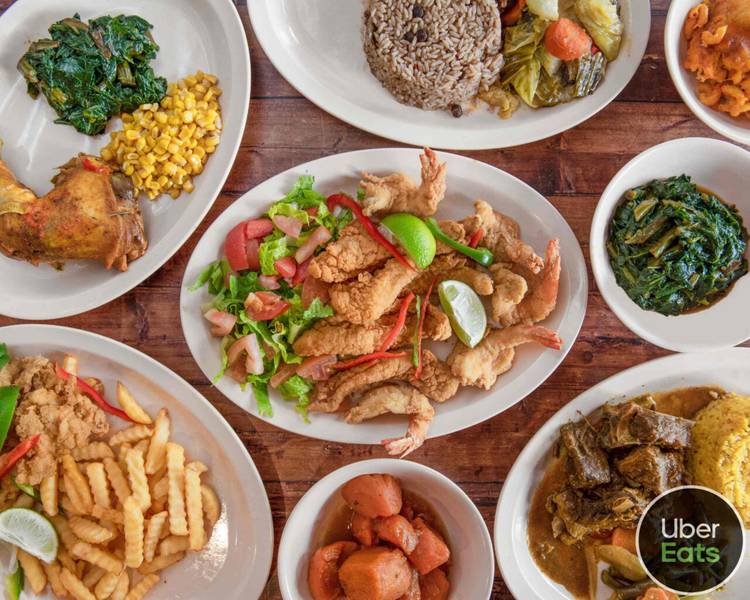 Order Two Guys Restaurant - Menu & Prices - Miami Delivery | Uber Eats