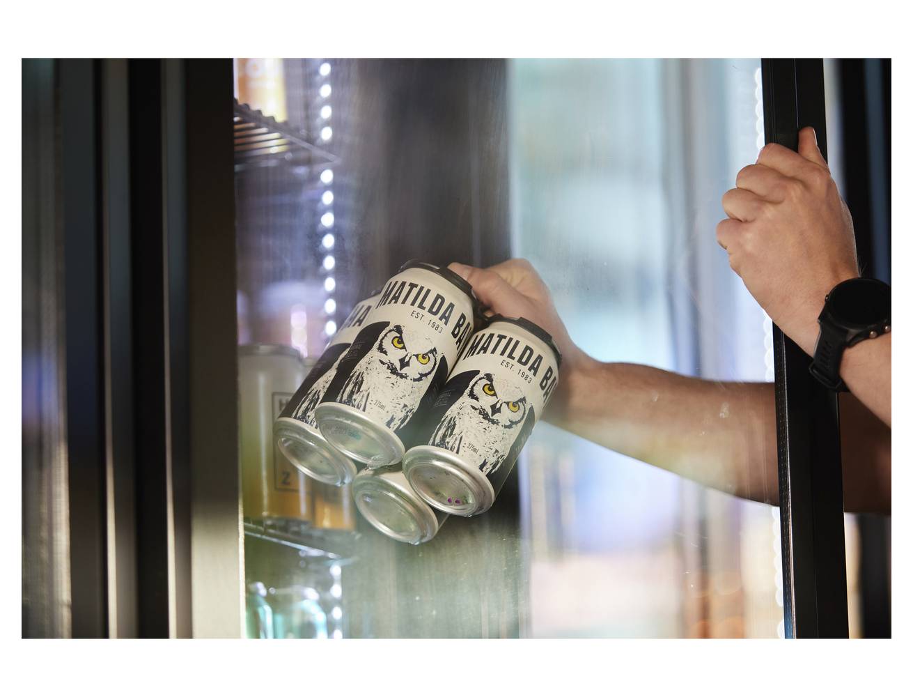 Matilda Bay Owl Original Ale Delivery Near Me | Order Online | Uber Eats