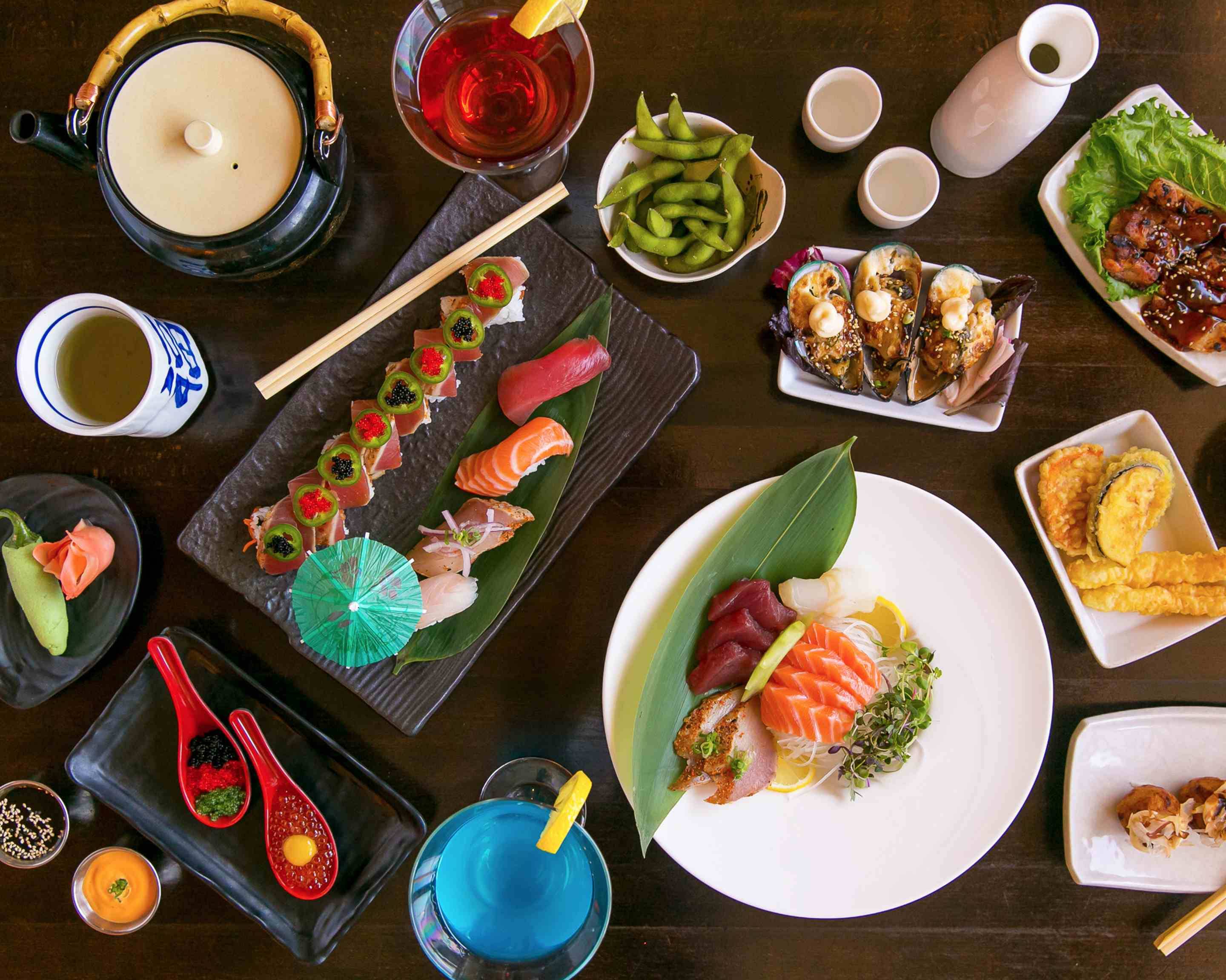 Order Tokyo Garden (Downey) - Menu & Prices - Downey Delivery | Uber Eats