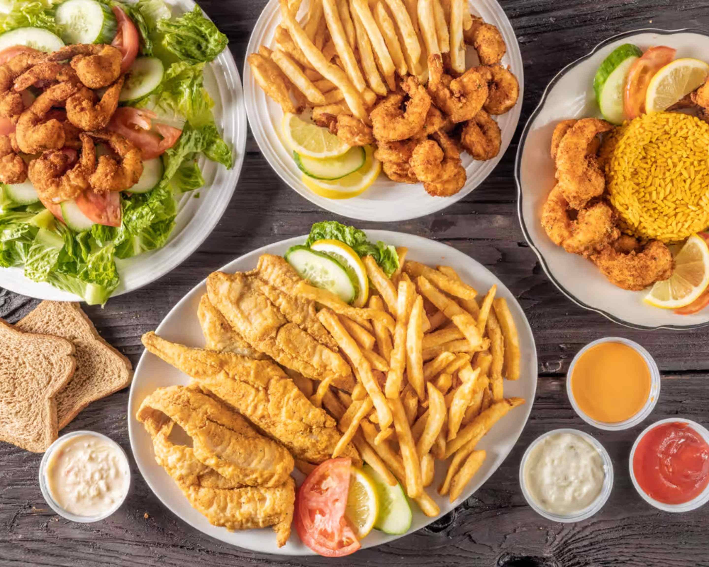 Order Snappers (Fort Lauderdale) Menu Delivery Online | Pompano Beach ...