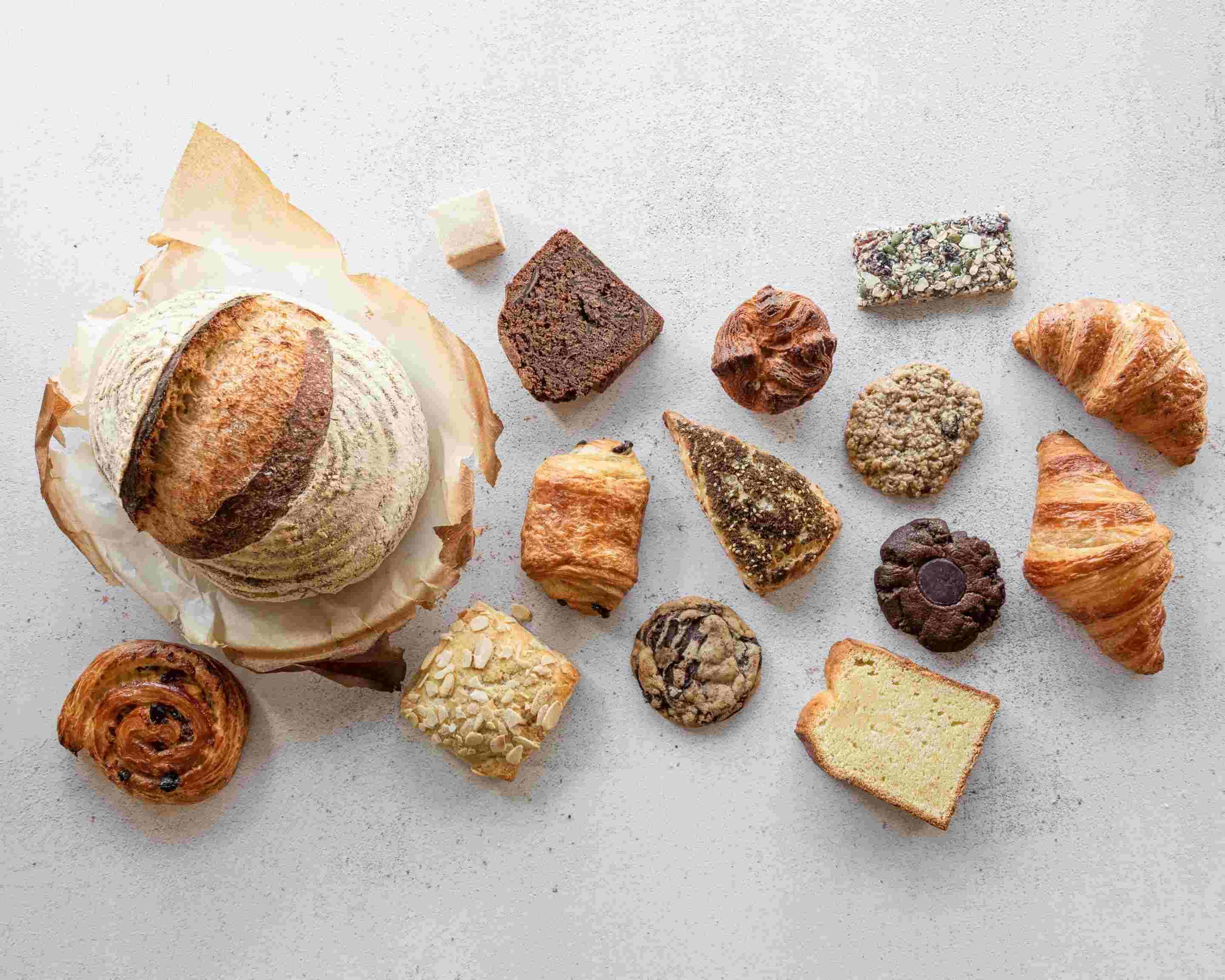 Order La Saison Bakery Cambridge Delivery in Cambridge | Menu & Prices ...