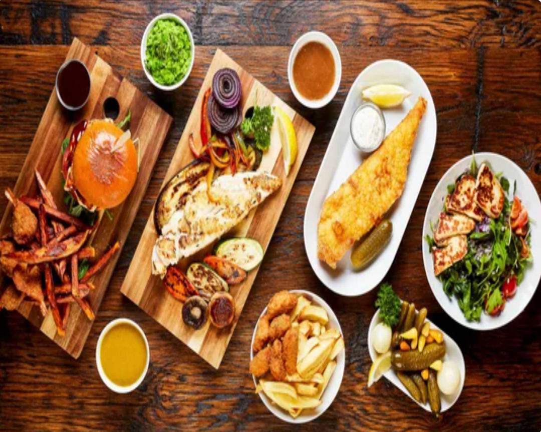 Order Hungry Baker (Eastern Creek) | Menu & Prices | Sydney Delivery ...