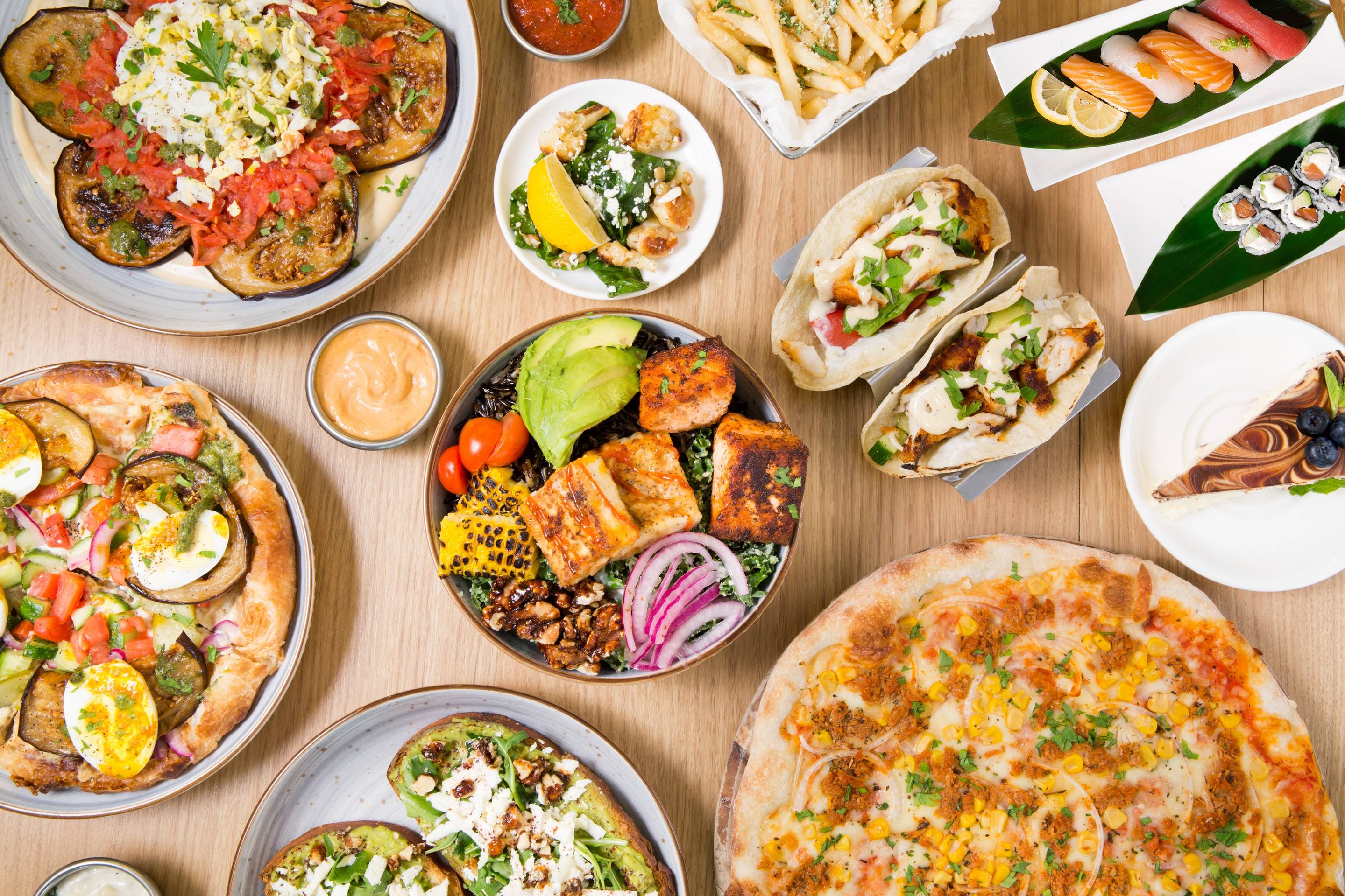 Order Posh - Menu & Prices - New York Delivery | Uber Eats