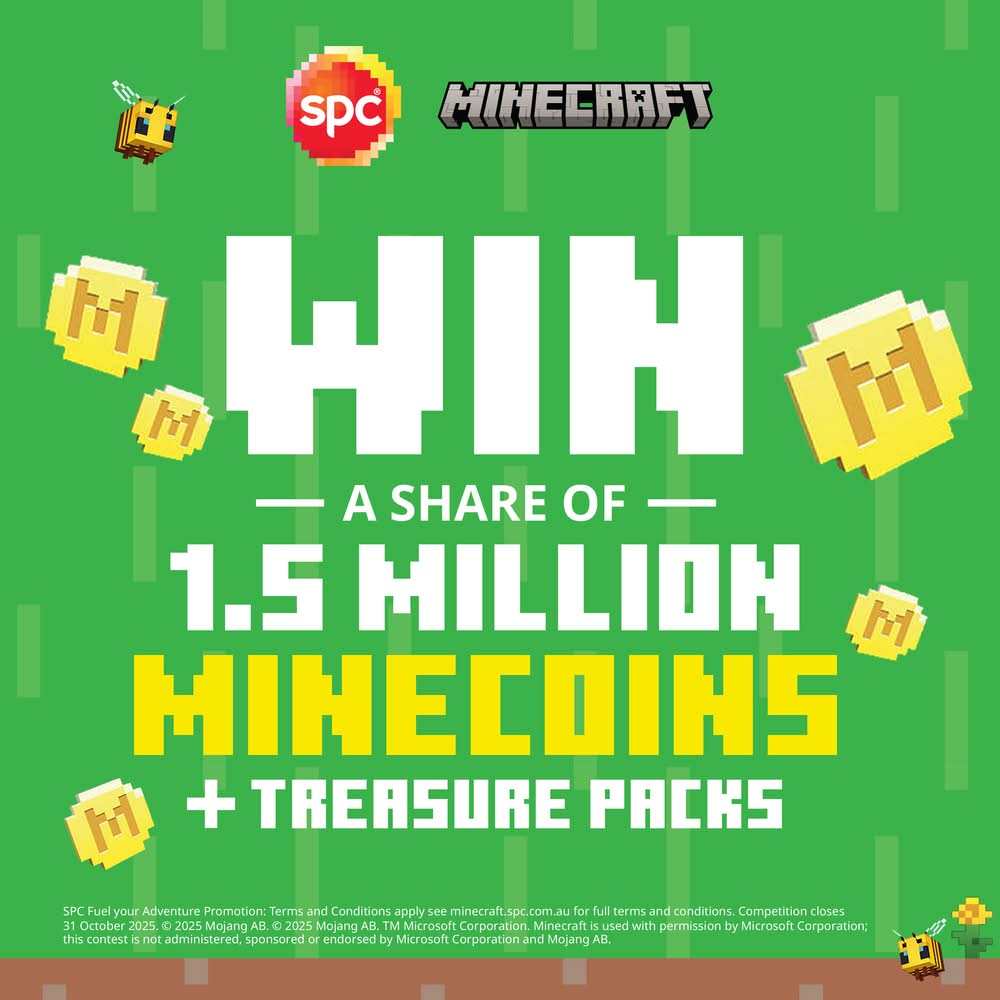 SPC Minecraft Jelly With Diced Pears Delivery Near Me | Order Online ...