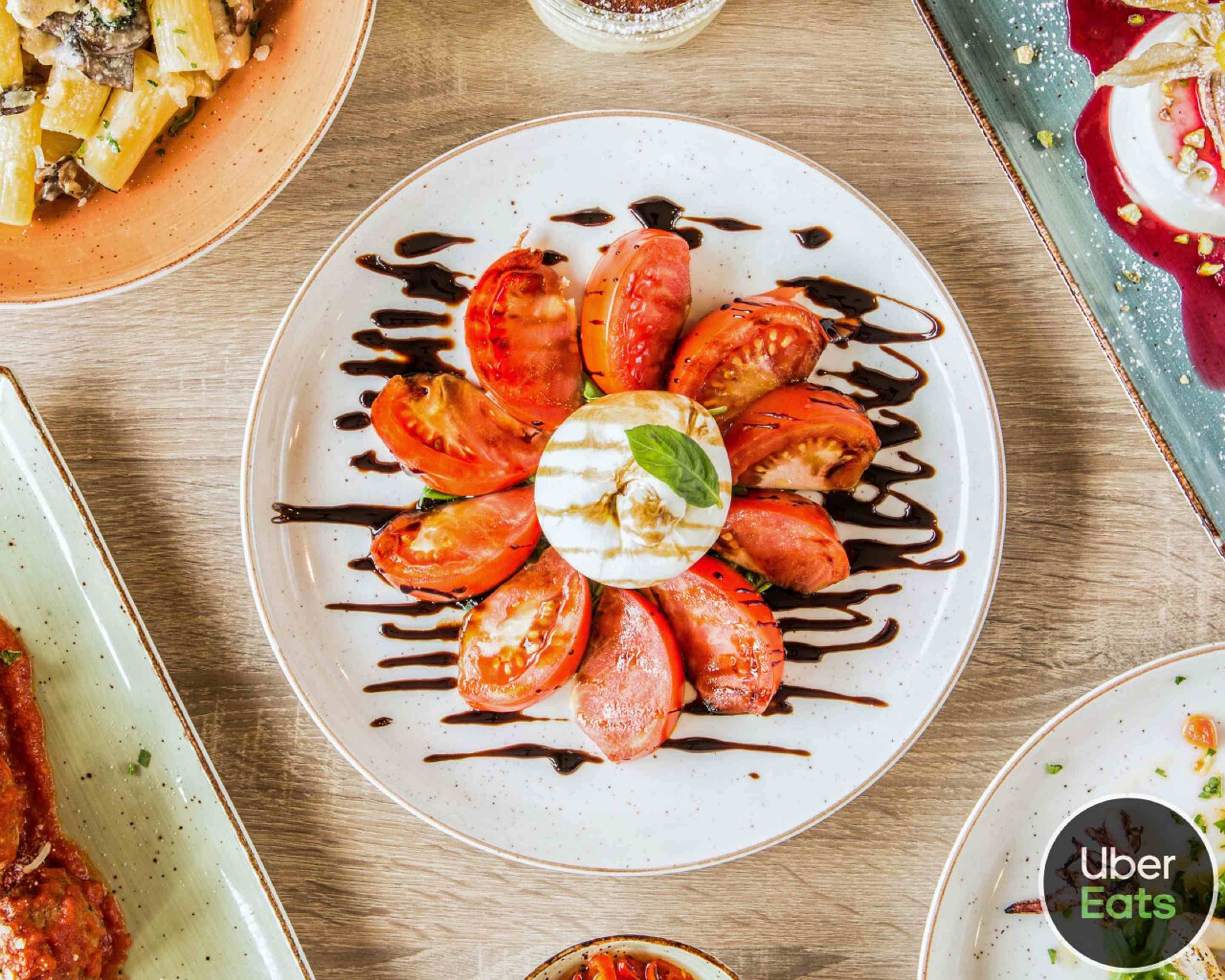 Order La Casetta - Menu Deals & Prices - Toronto Delivery | Uber Eats