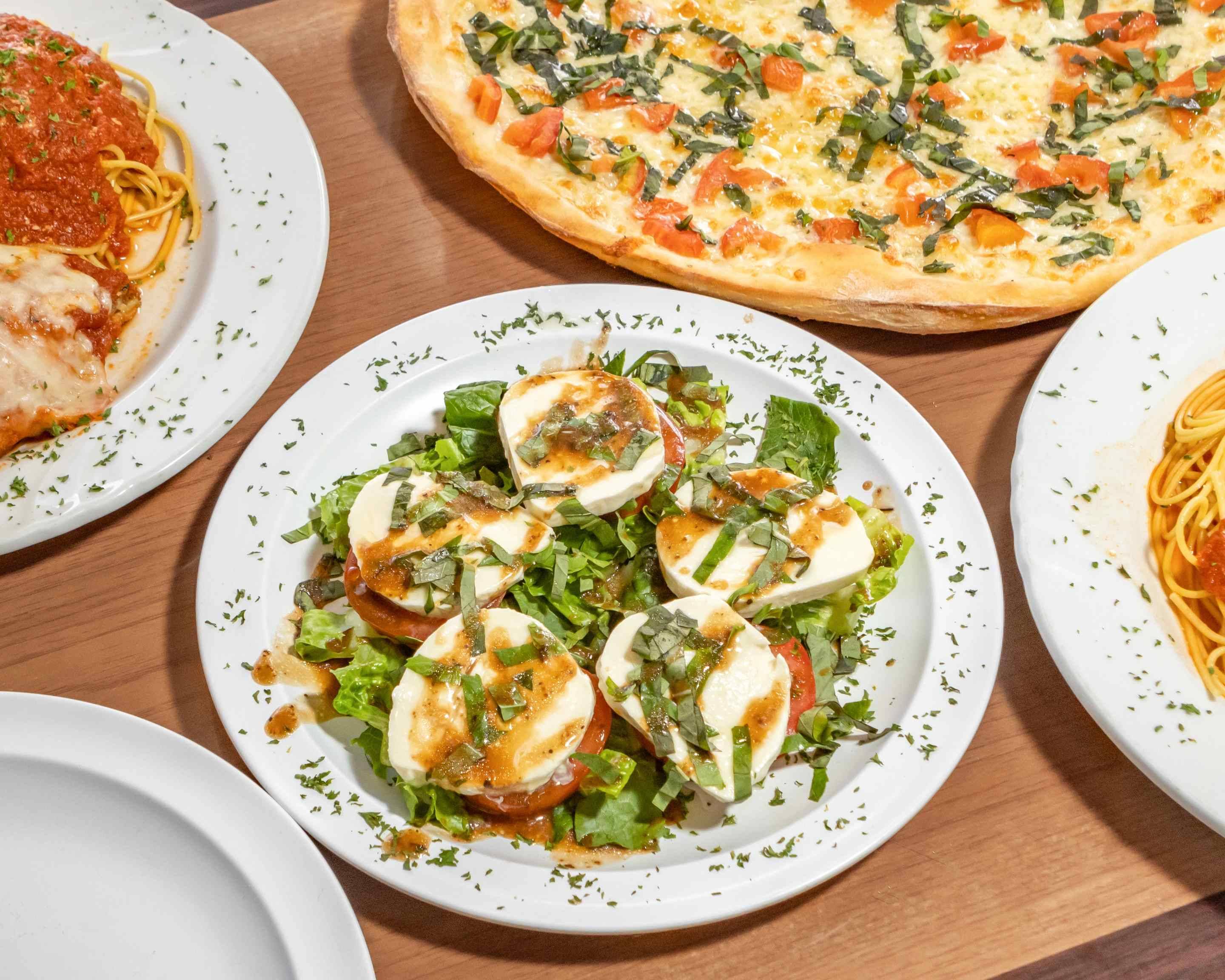 Atlantis Pizzeria Menu Lake Worth • Order Atlantis Pizzeria Delivery ...