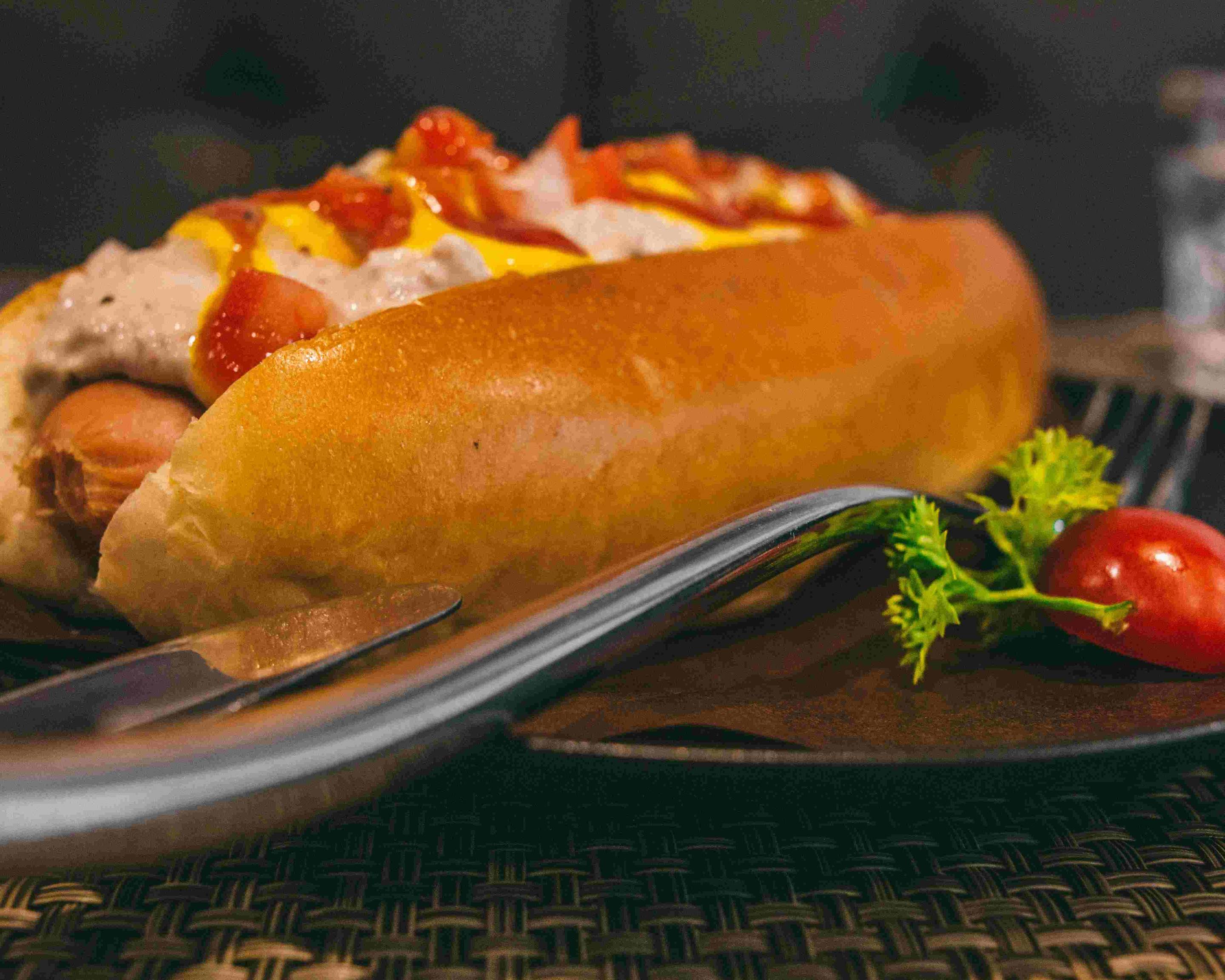 Order Goonie's Dog Shop Menu Delivery【Menu & Prices】| Avon Lake | Uber Eats