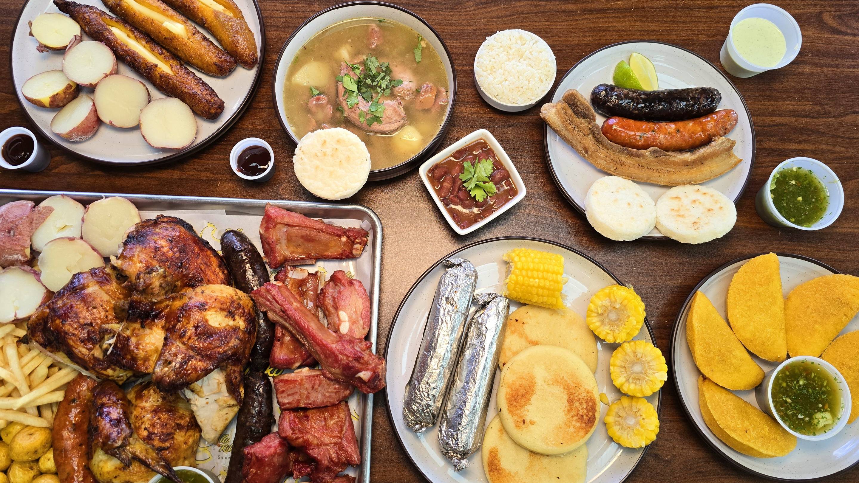 Order Pollo Riko (Hialeah) - Menu & Prices - Hialeah Delivery | Uber Eats