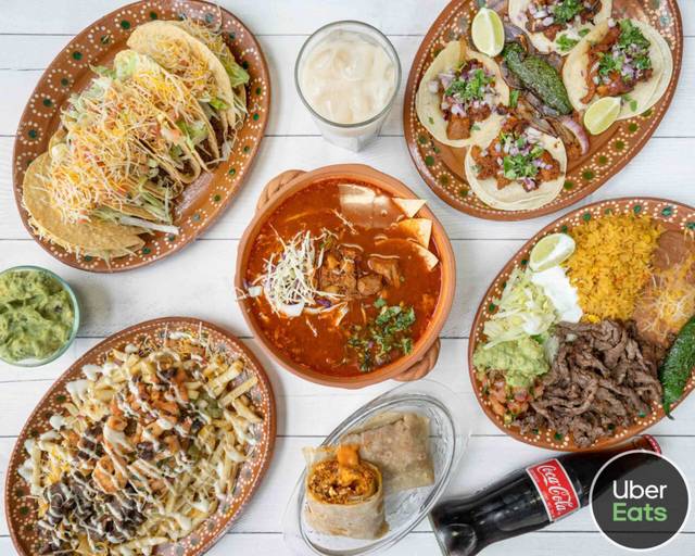 Order OSCARS TACO SHOP Menu Delivery in Surprise | OSCARS TACO SHOP ...