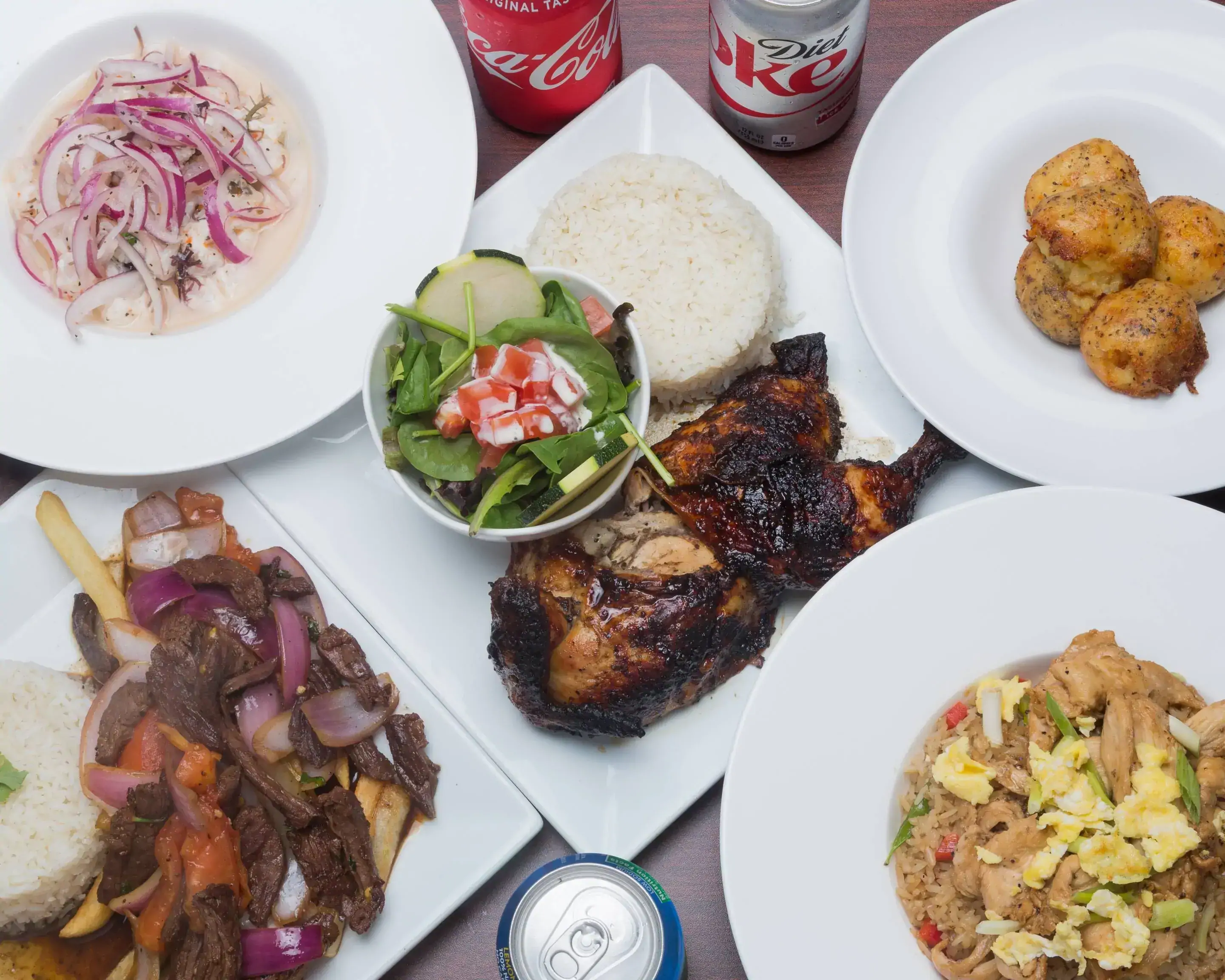Faris mediterranean grill Menu Houston • Order Faris mediterranean ...
