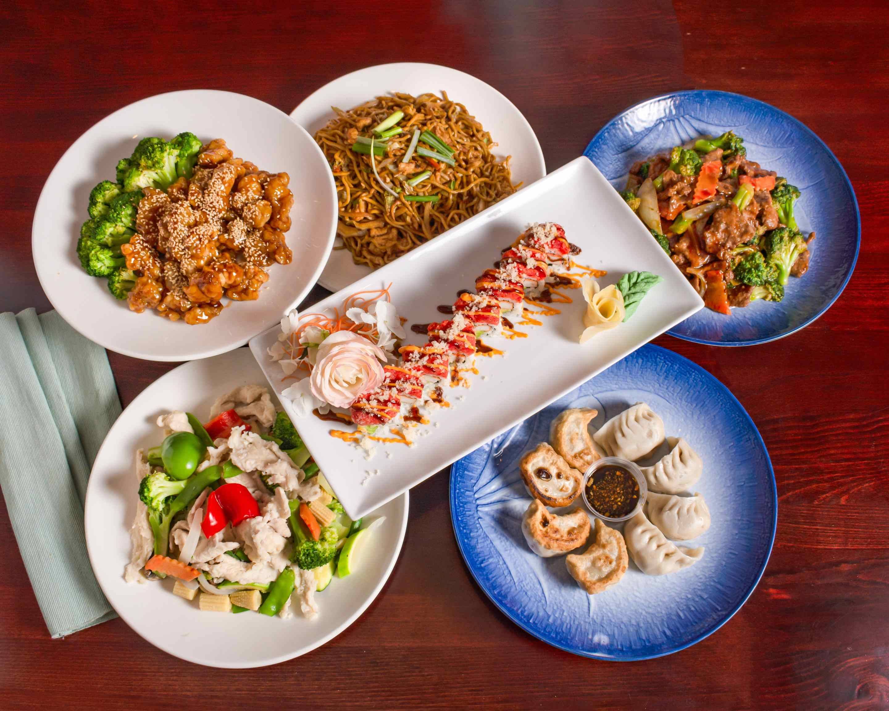 Order Wing Wan Kosher Restaurant - Menu & Prices - West Hempstead ...