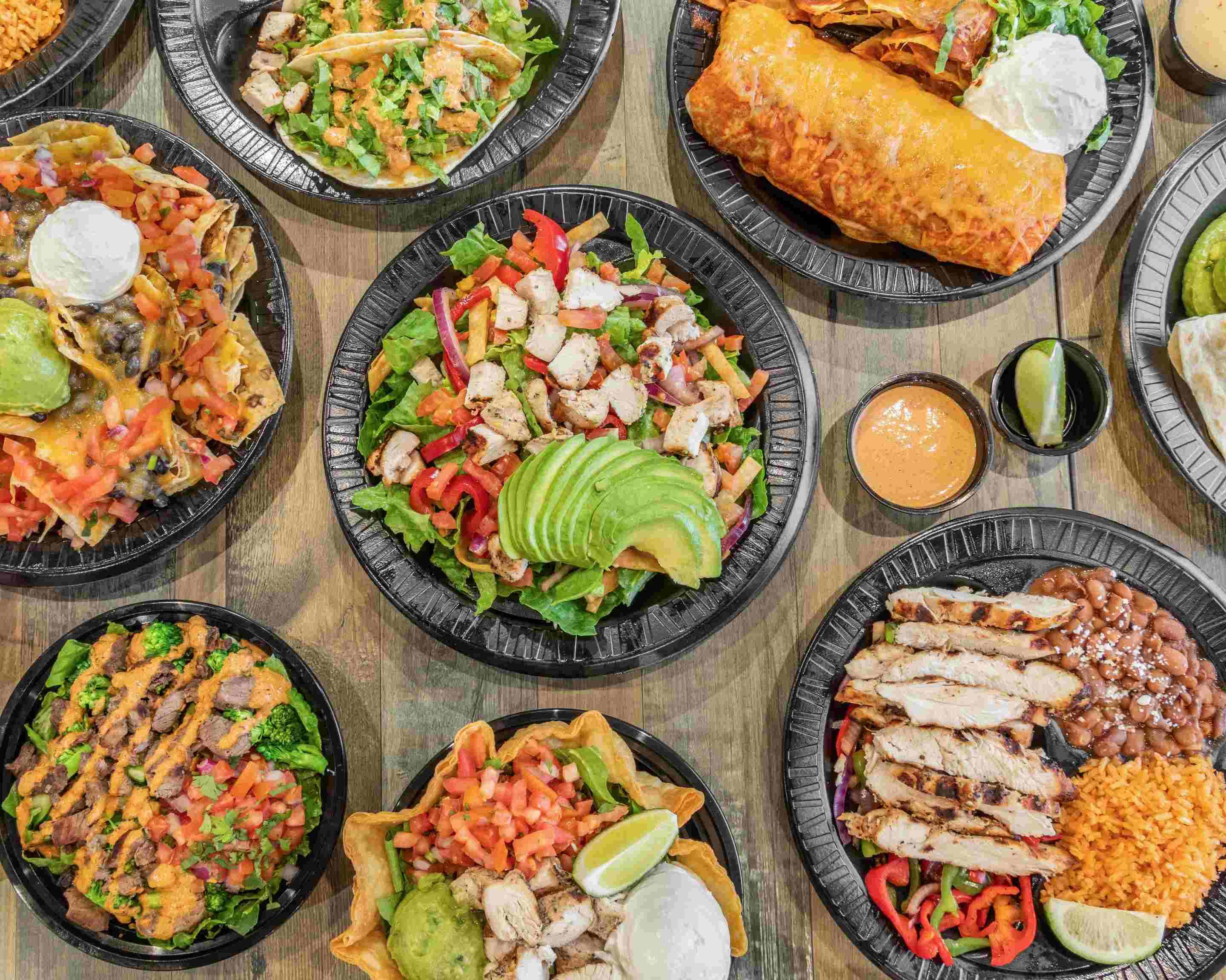 Order DiablosTacos Mexican Grill - Menu & Prices - Stevenson Ranch ...