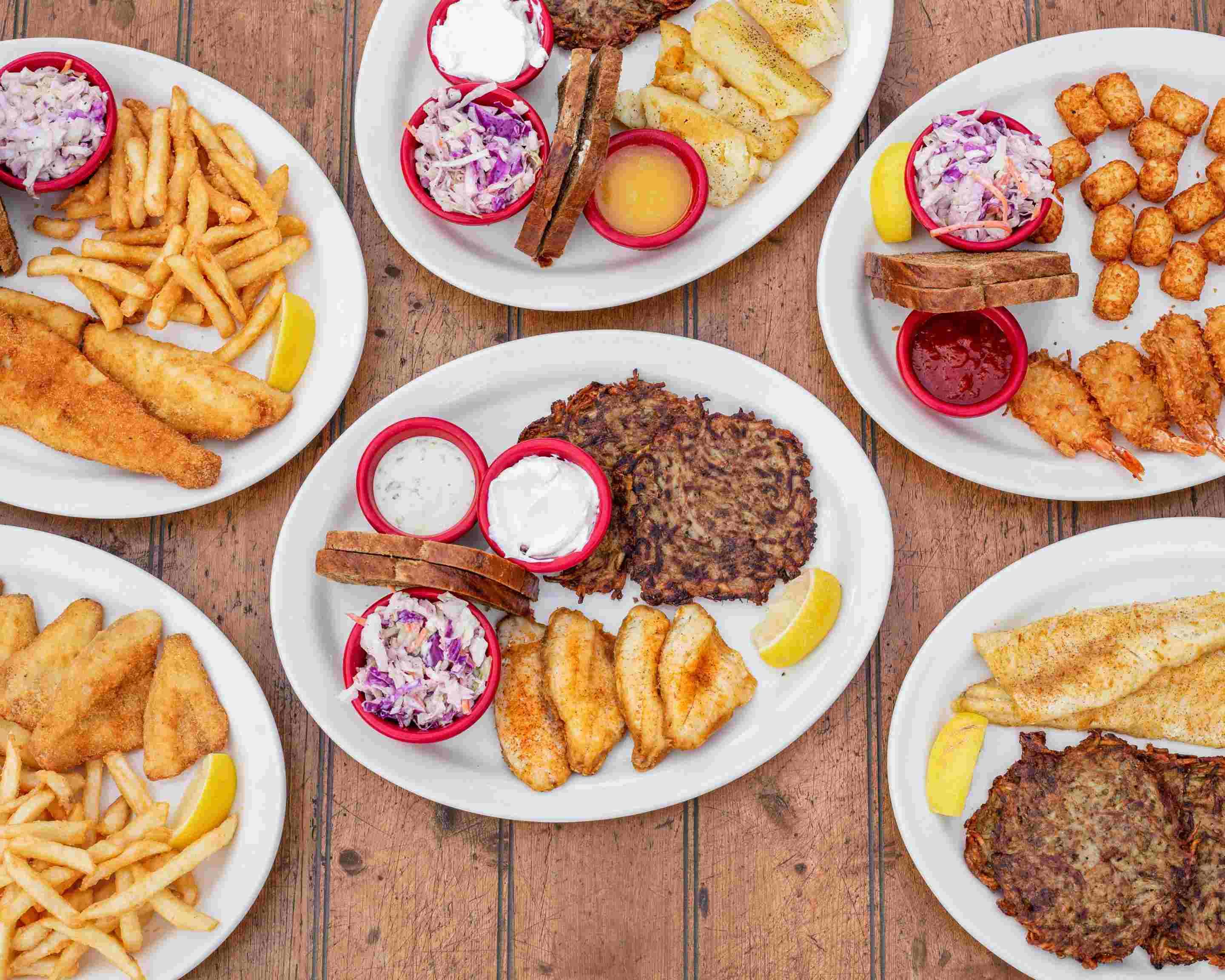 Order Holly's Como Inn Delivery in Lake Geneva | Menu & Prices | Uber Eats