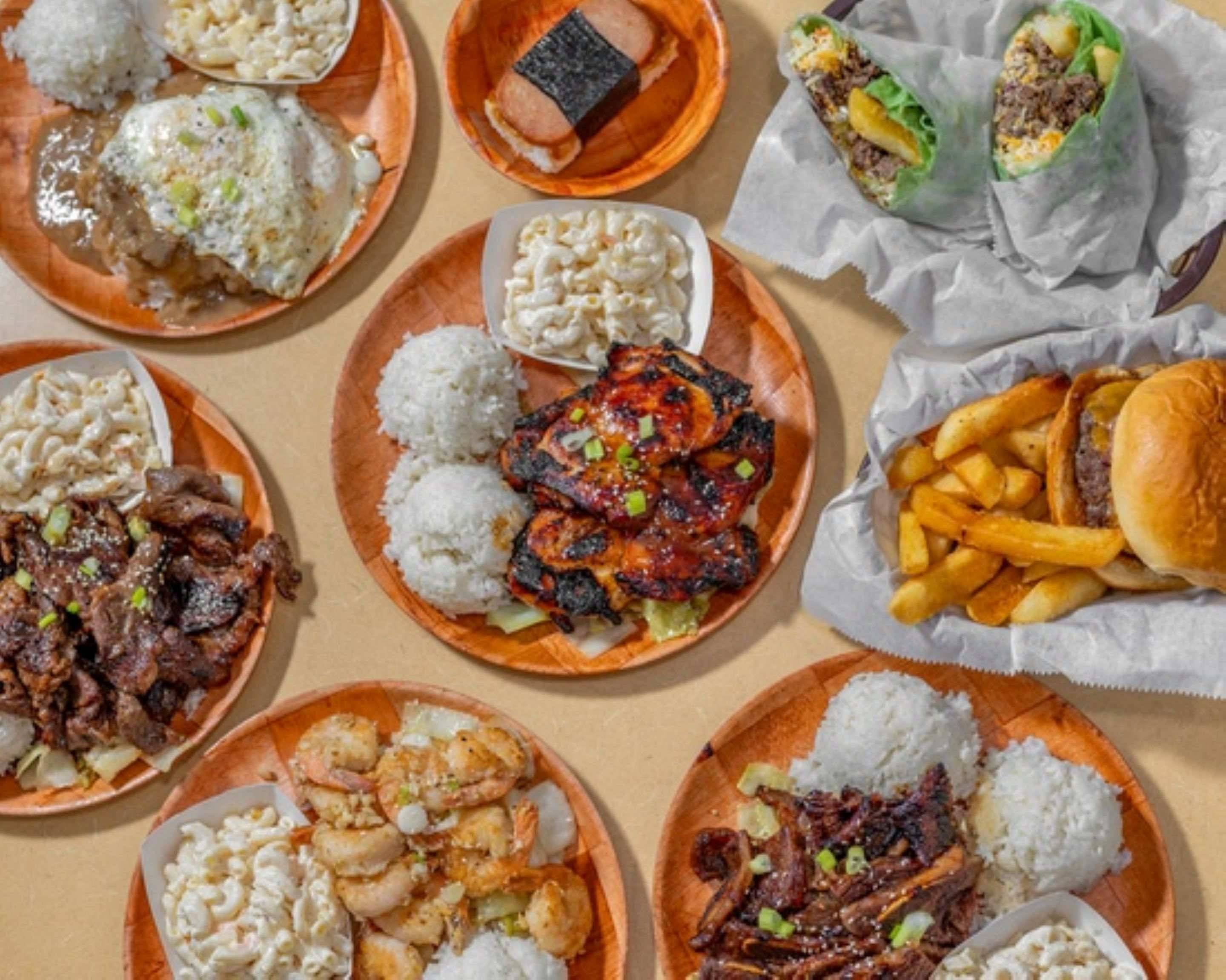 Order Aloha To Go (Hale) - Menu & Prices - Seminole Delivery | Uber Eats