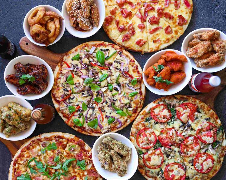 Italian Food Delivery Near Me | Uber Eats