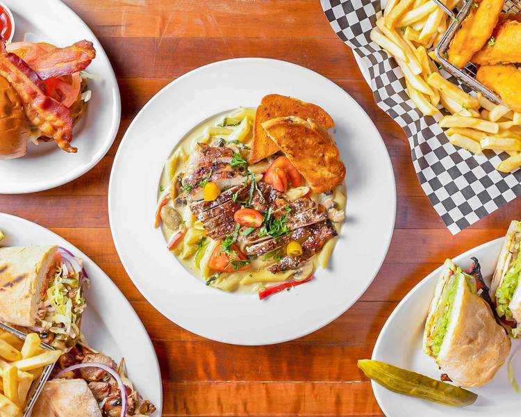 Jamaican Food Delivery Near Me | Uber Eats