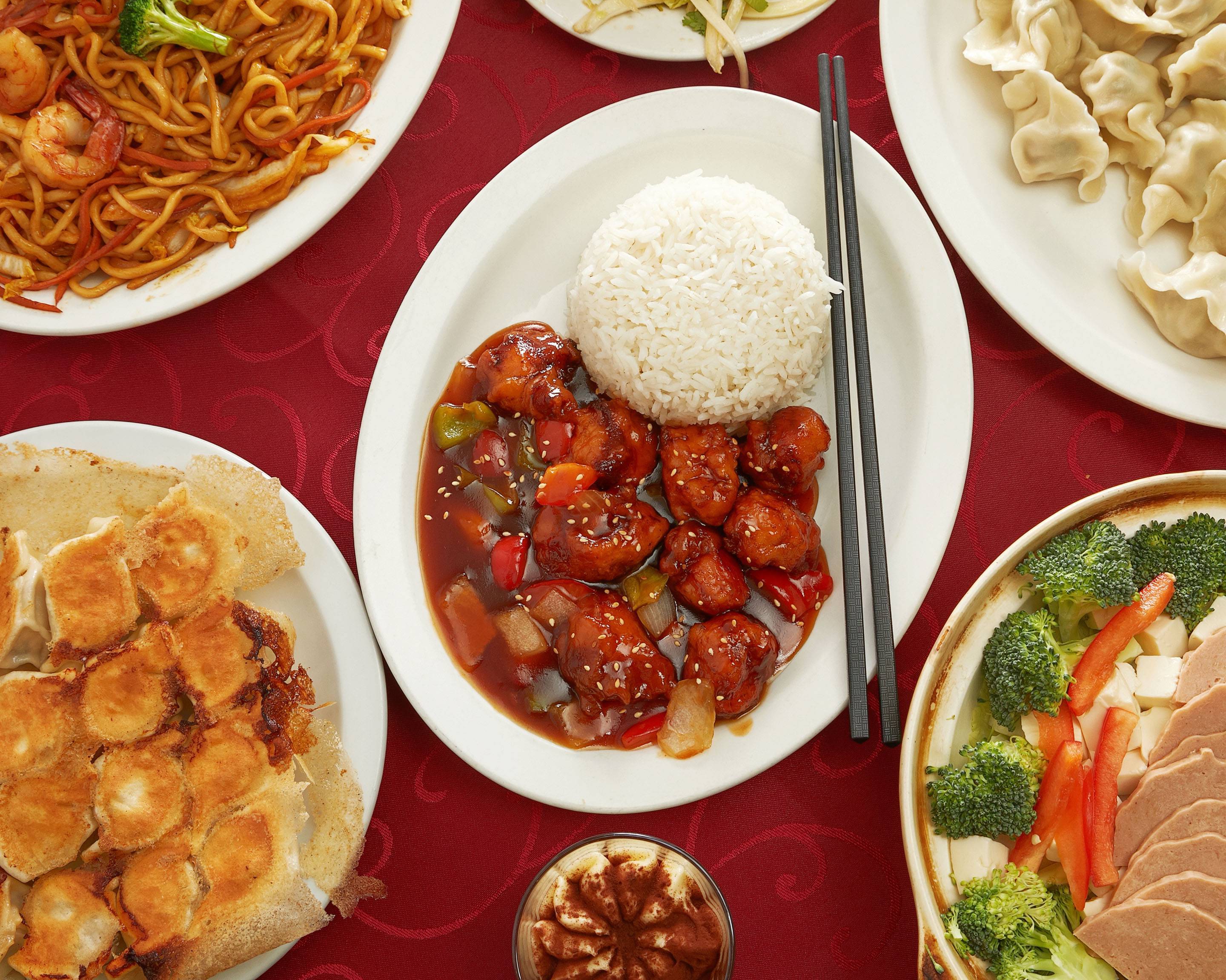 Order Restaurant Yi Pin Xiang - Menu & Prices - Montreal Delivery ...