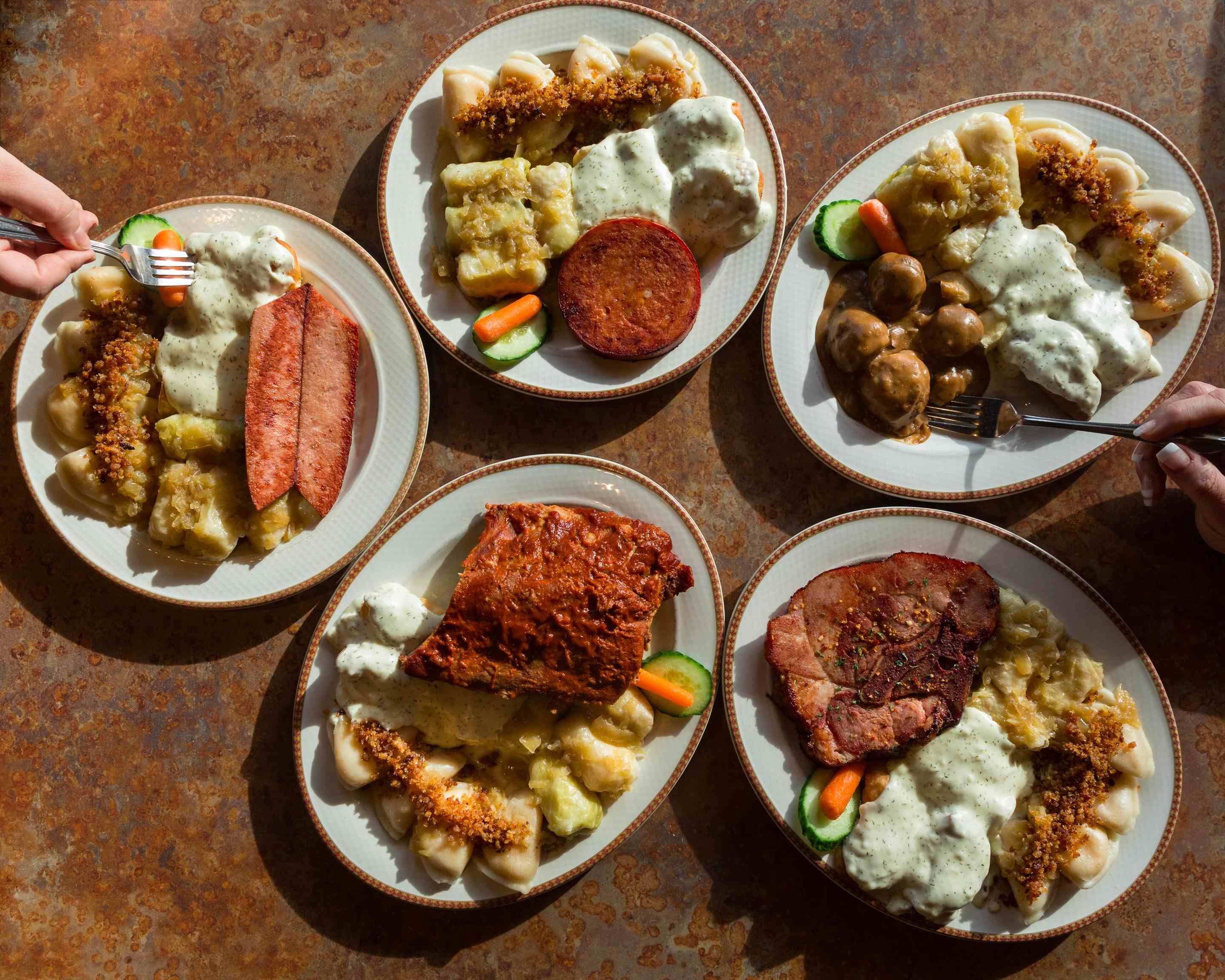 Order Uncle Ed's Restaurant - Menu Deals & Prices - Edmonton Delivery ...