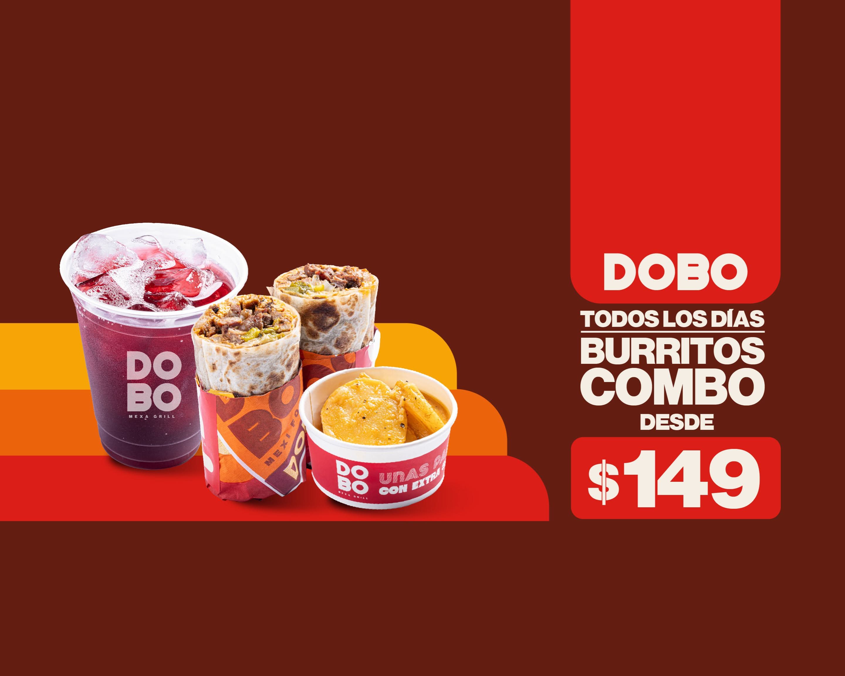Dobo (Plaza Cumbres) Menú y Precios - Pide a Domicilio en Monterrey ...