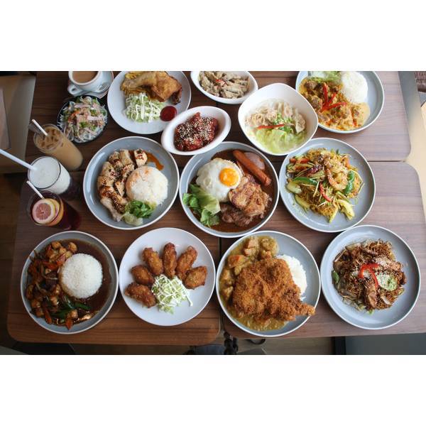 Happy Valley Menu Deals & Prices - Manchester Delivery - Order with ...