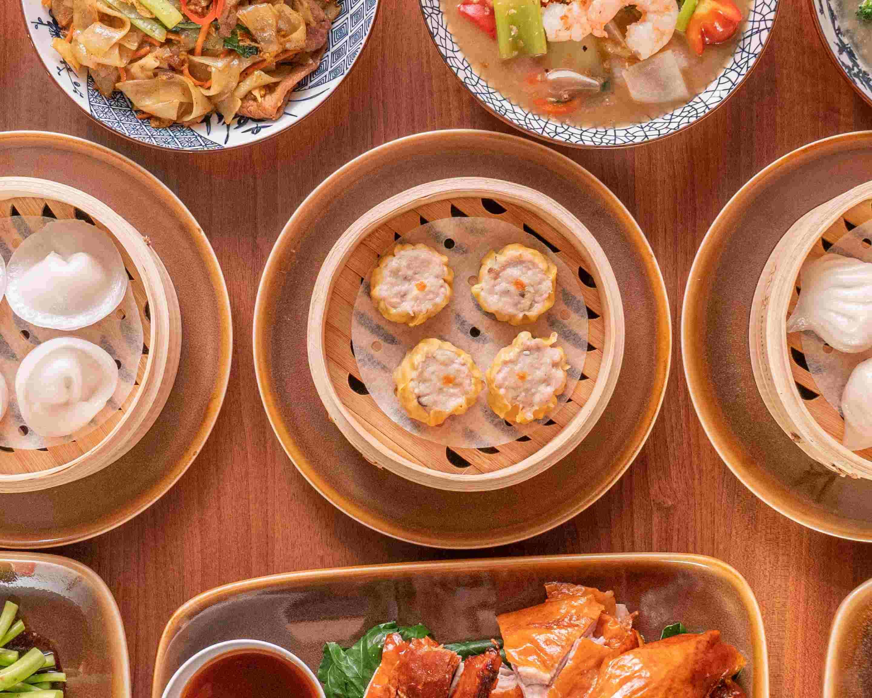 Order Hot Duck | Menu & Prices | Sydney Delivery | Uber Eats