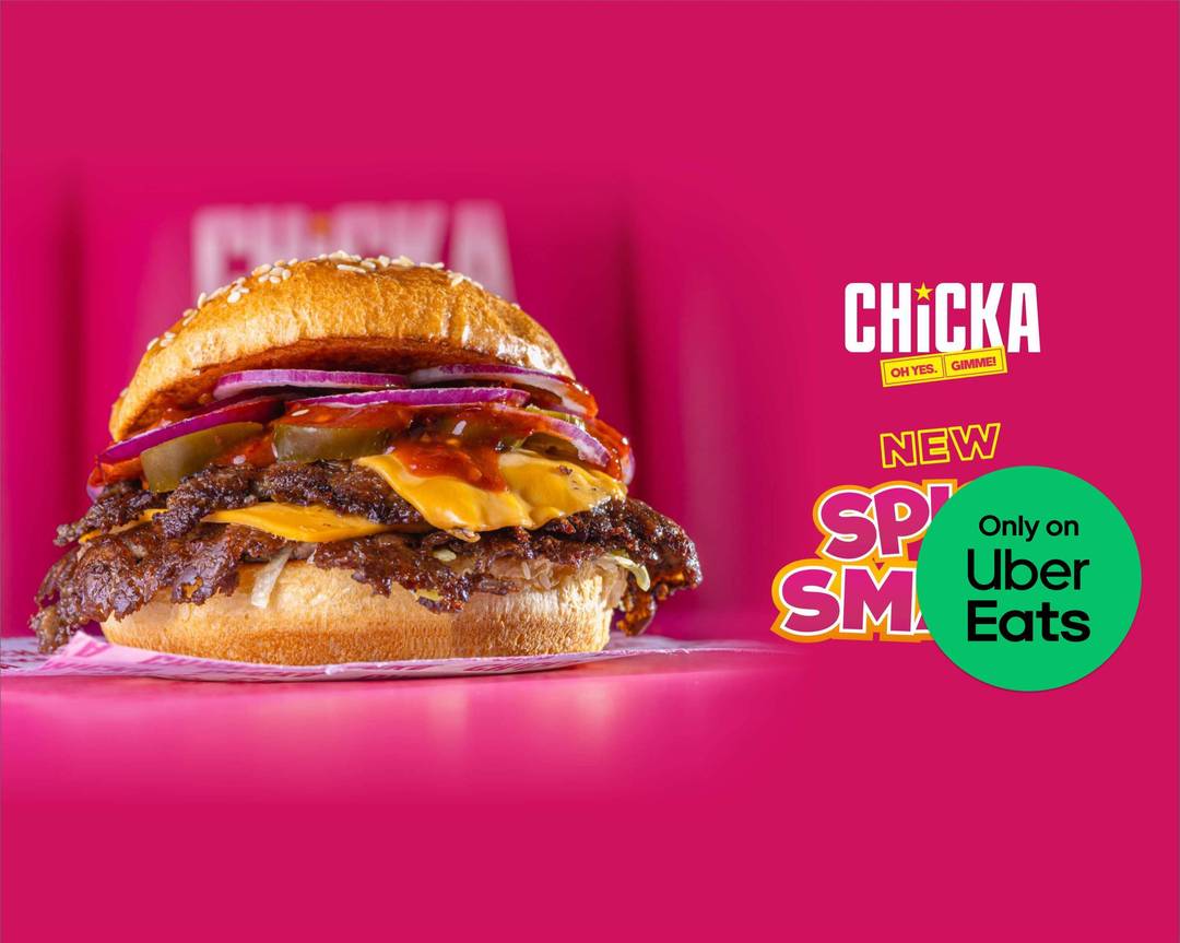 Chicka Menu - Takeaway in Birmingham, UK | Delivery Menu & Prices ...