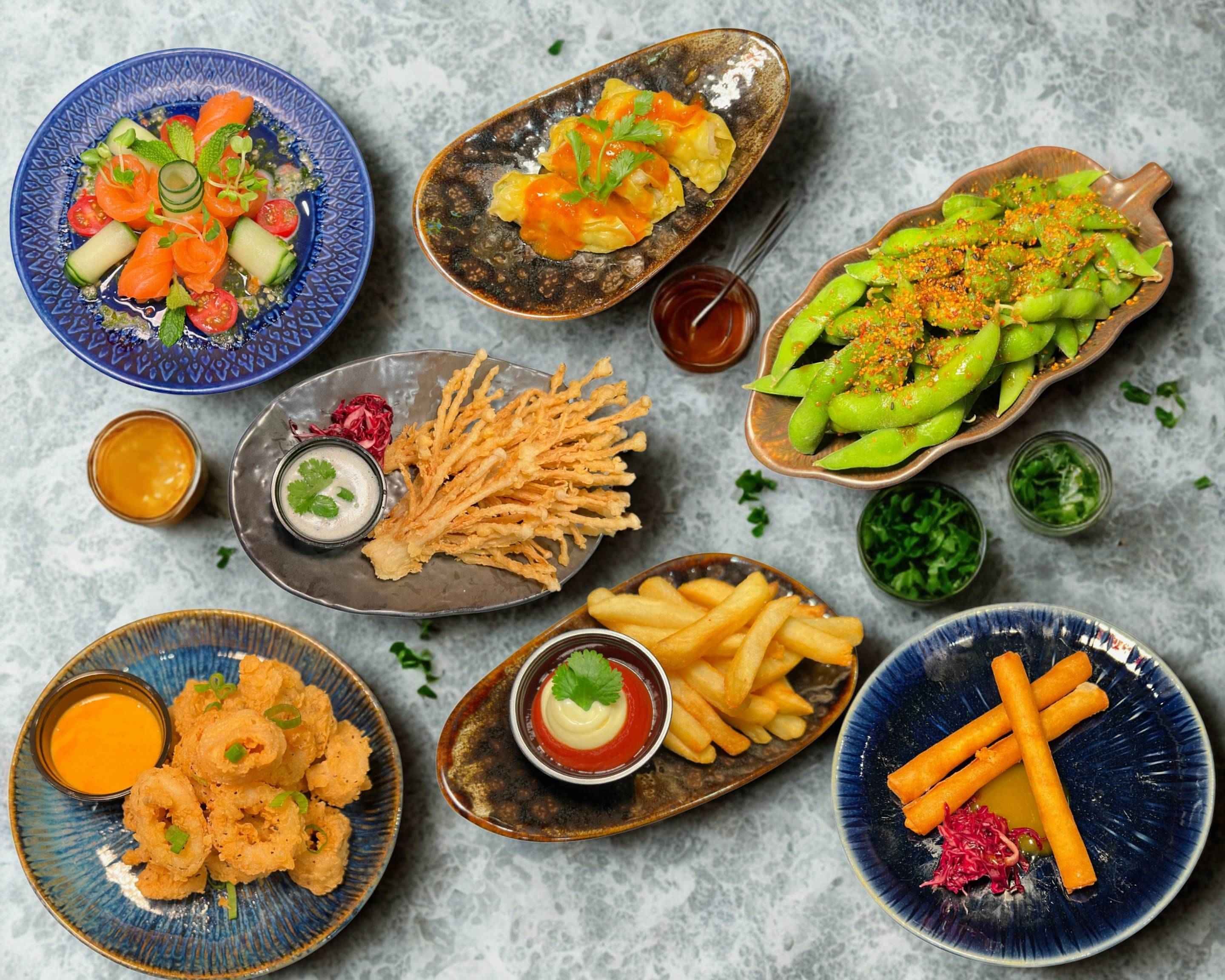 Order Blackjack Asian Fusion (Atlanta, GA) Menu Delivery【Menu & Prices ...