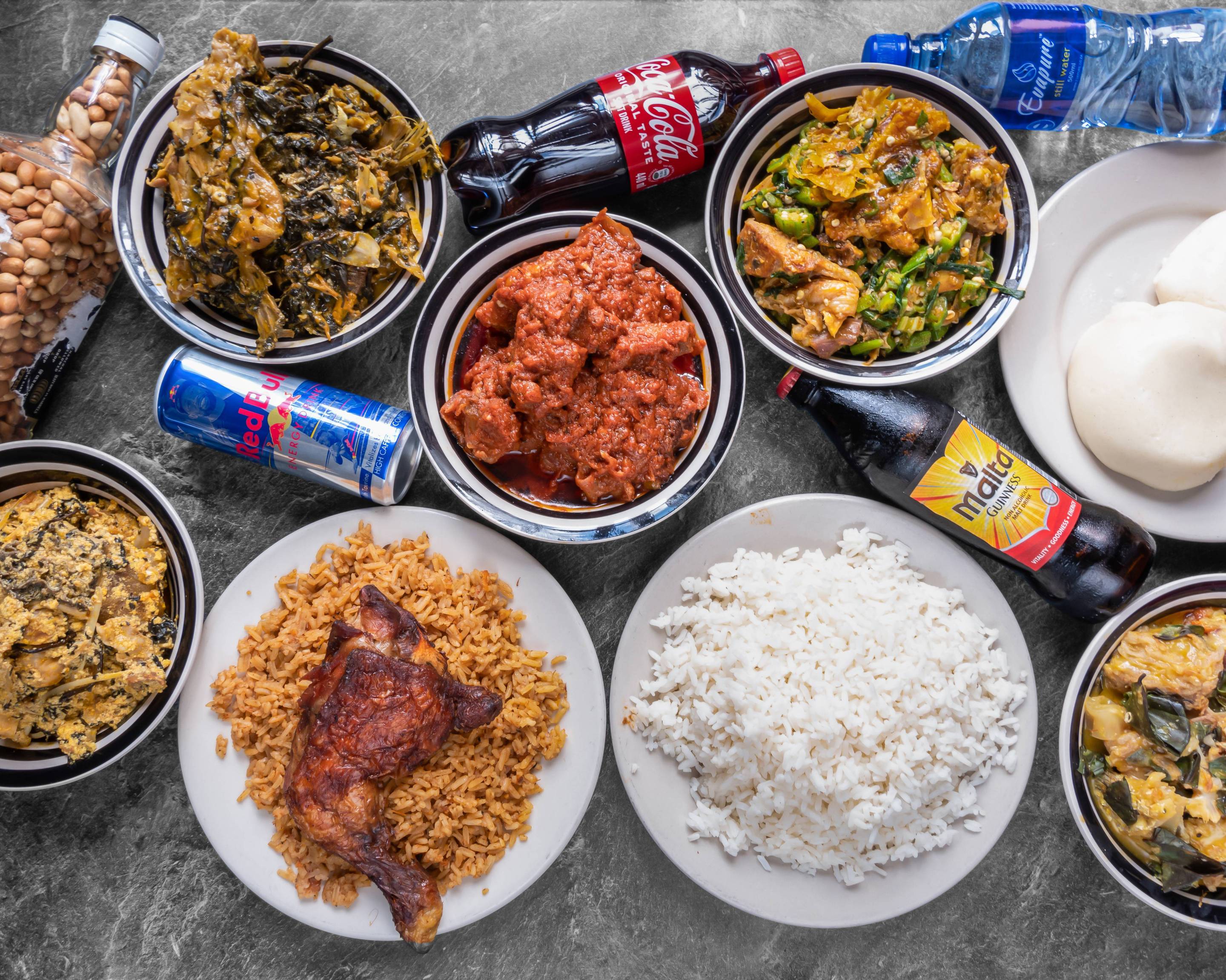 Order Ofe Owerri Special Restaurant | Menu & prices | Johannesburg and Pretoria delivery | Uber Eats